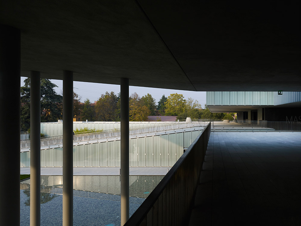 Idea 1914174: MAST by LABICS - Architizer
