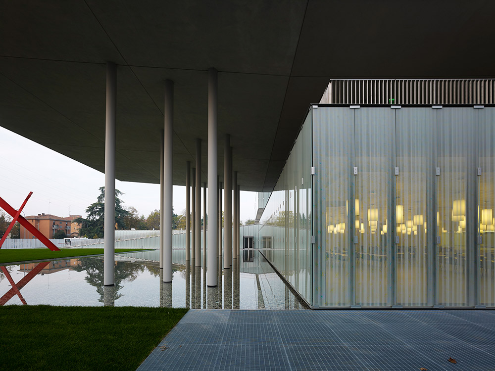 MAST by LABICS - Architizer