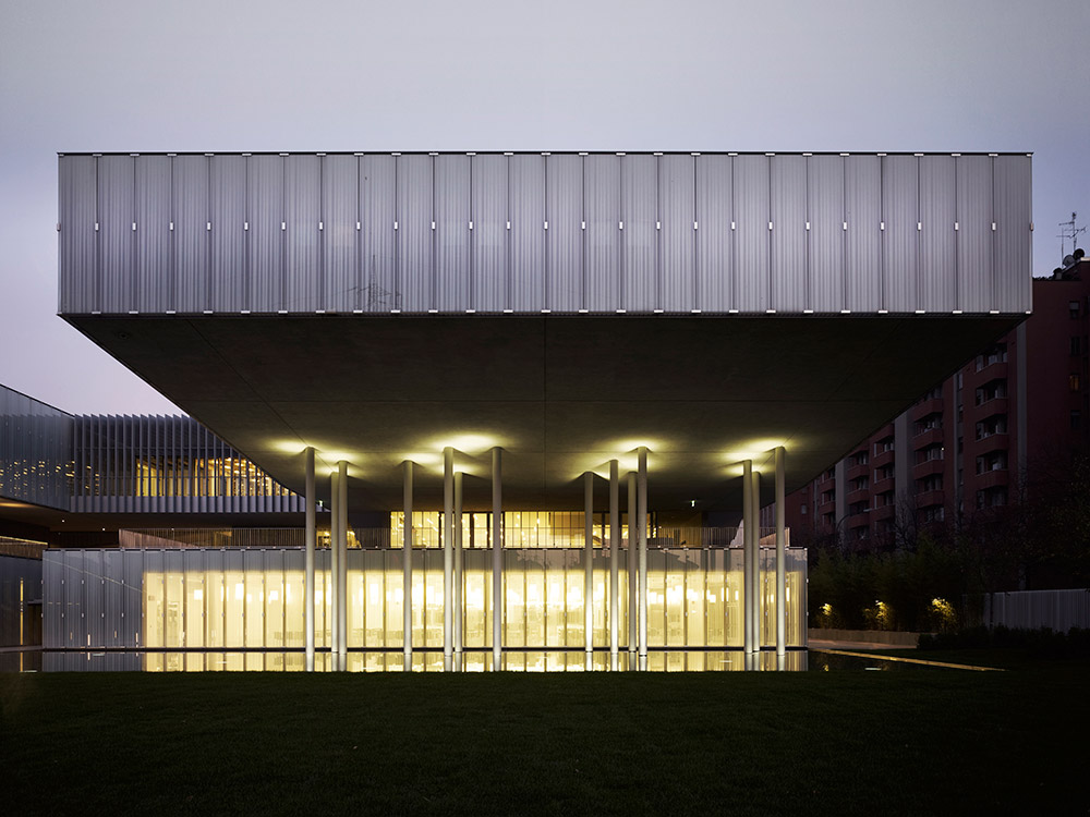 MAST by LABICS - Architizer