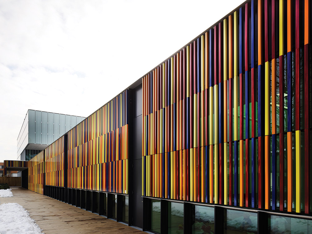 MAST by LABICS - Architizer