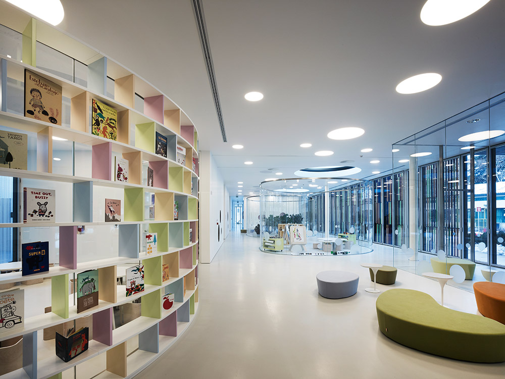MAST by LABICS - Architizer