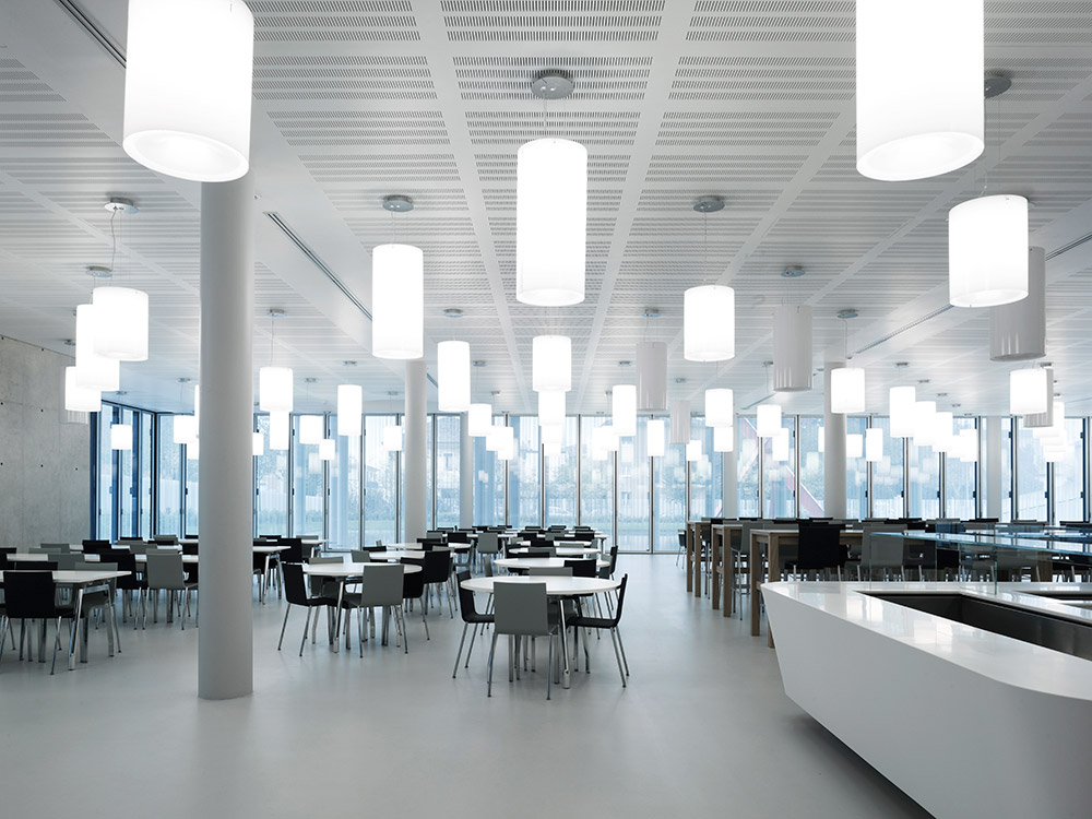 Idea 1914188: MAST by LABICS - Architizer