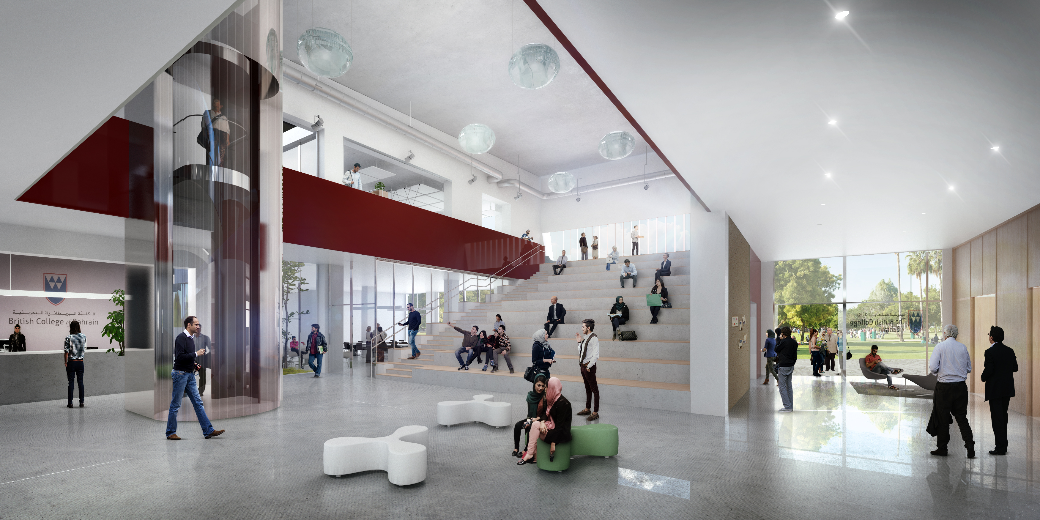 SI architects - Architizer
