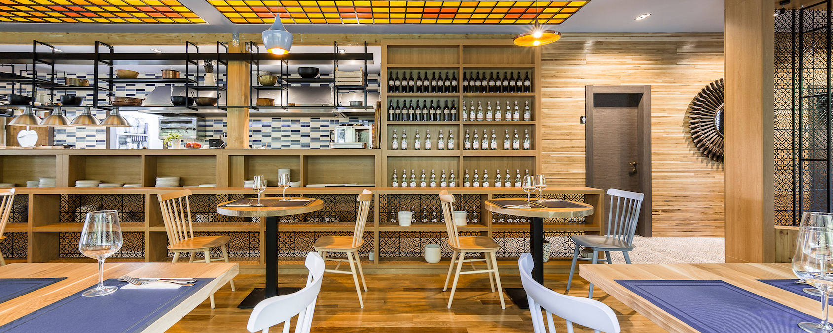 IL LOCALE by GROSUARTSTUDIO - Architizer