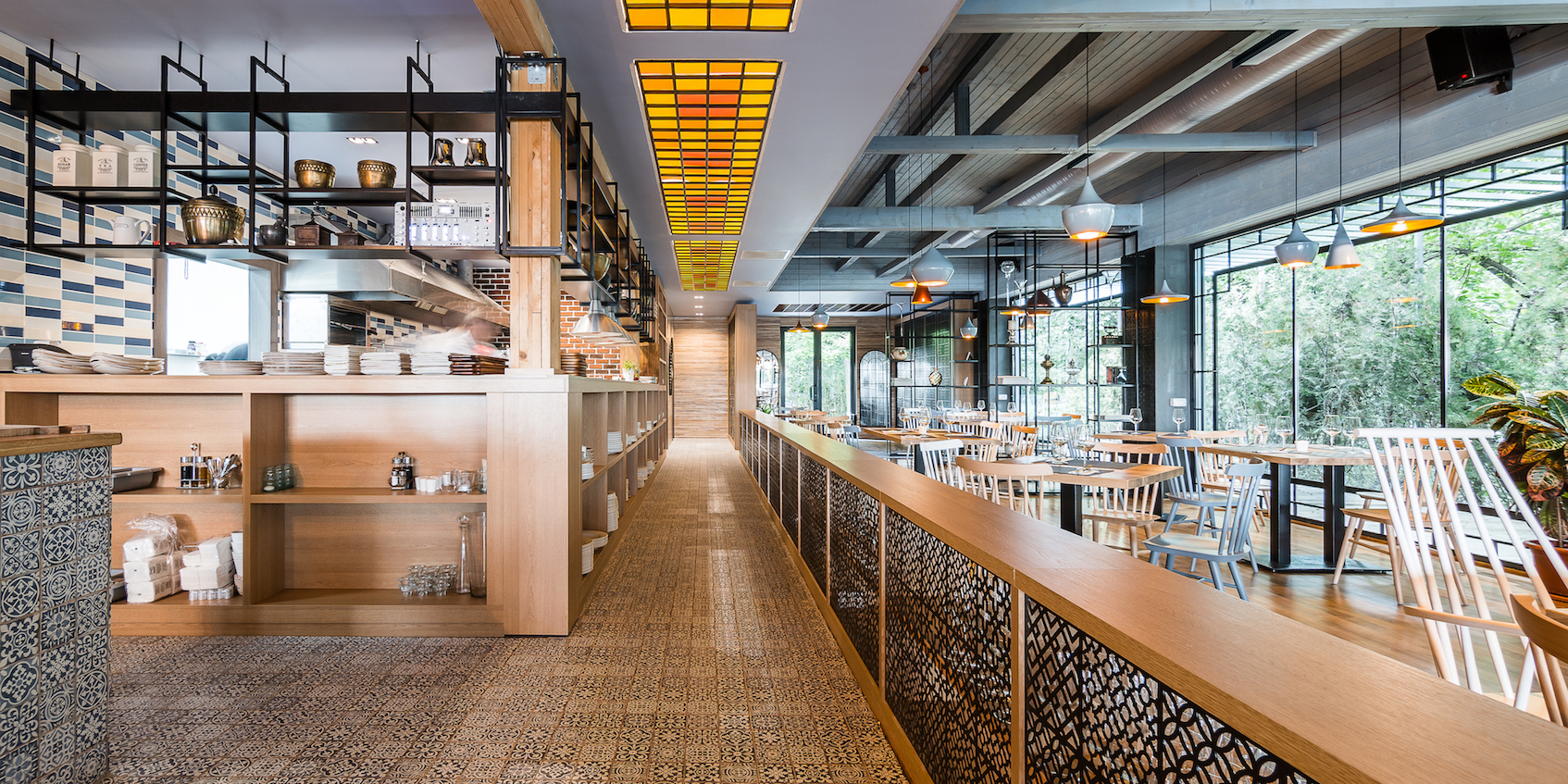 IL LOCALE by GROSUARTSTUDIO - Architizer