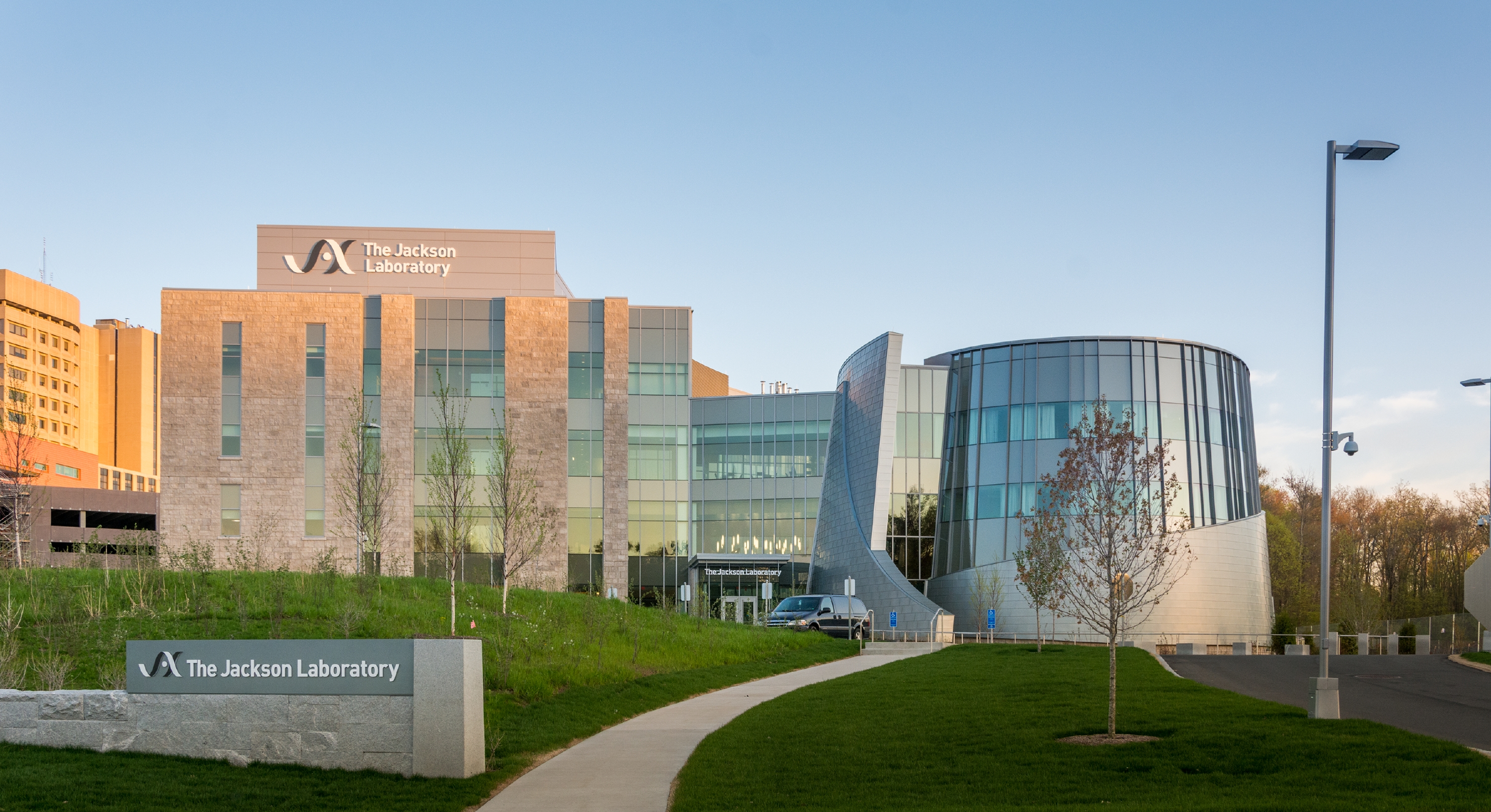 Welltower, Corporate Headquarters by Centerbrook Architects & Planners ...