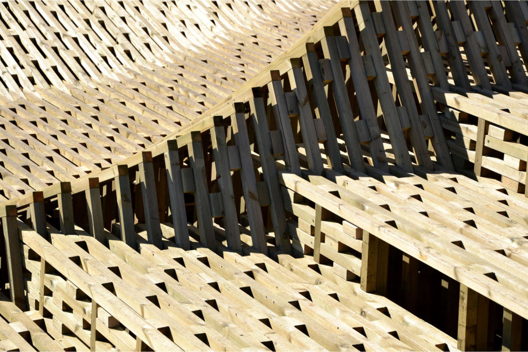 2x2 Bathing Platform by Scarcity and Creativity Studio - Architizer