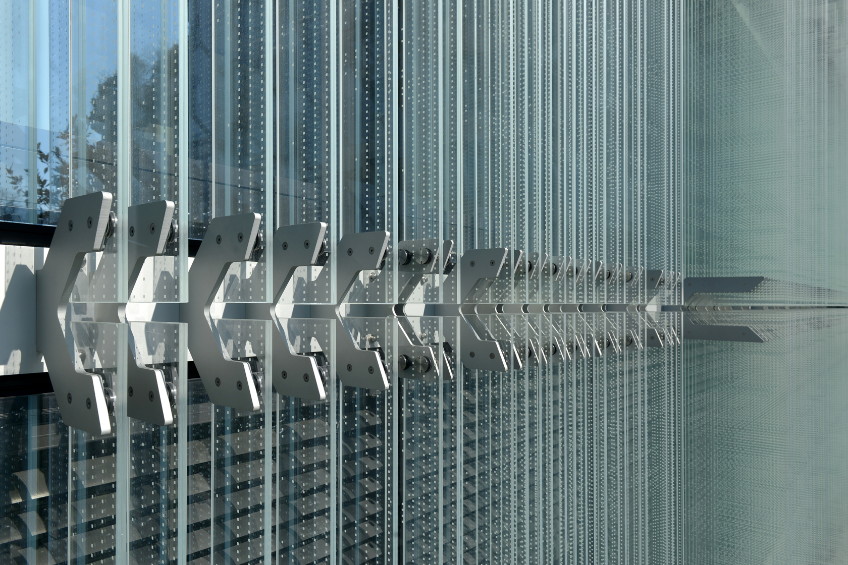 SPG by Giovanni Vaccarini Architects - Architizer