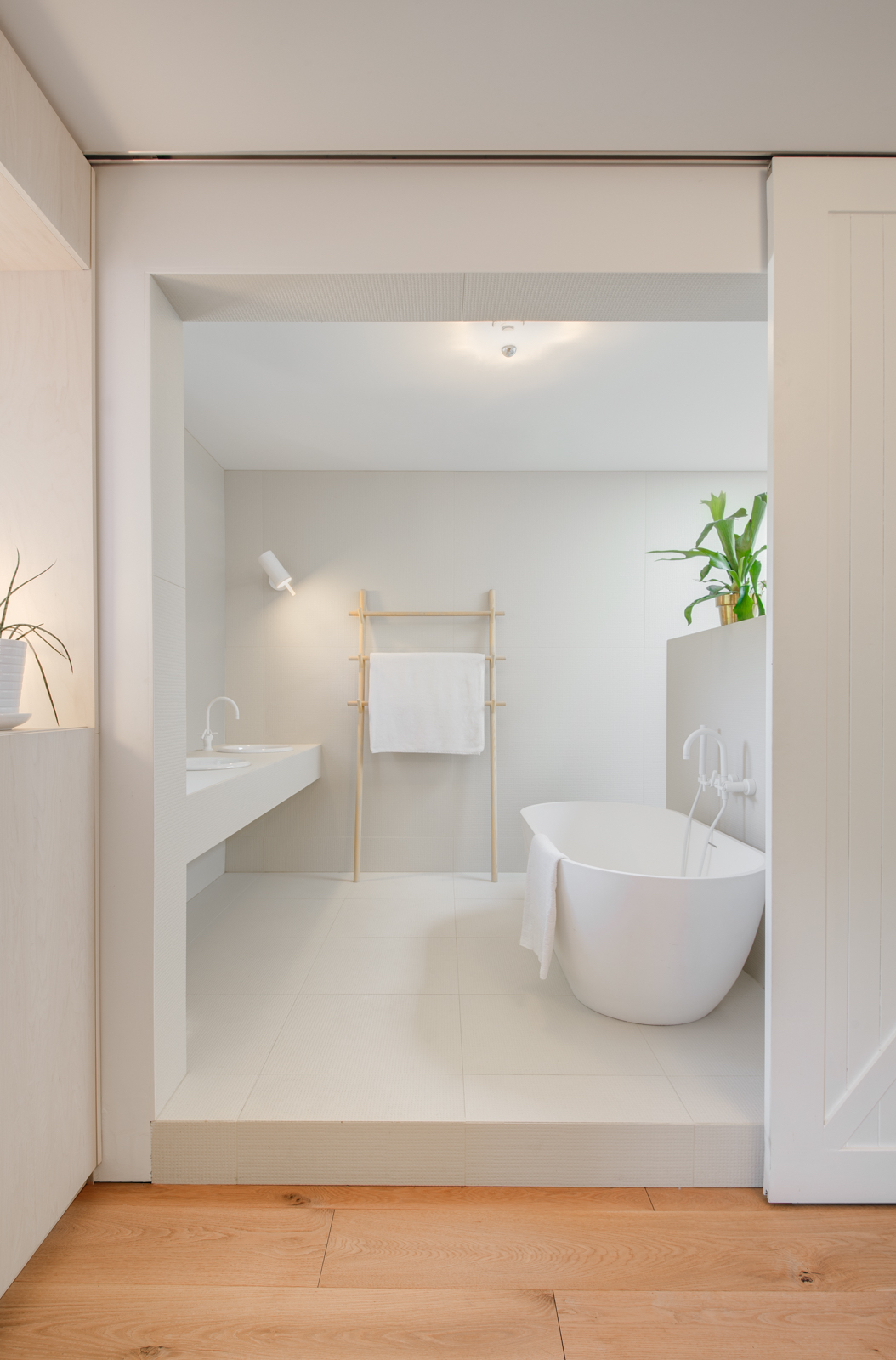 Dunn House by The Practice of Everyday Design - Architizer