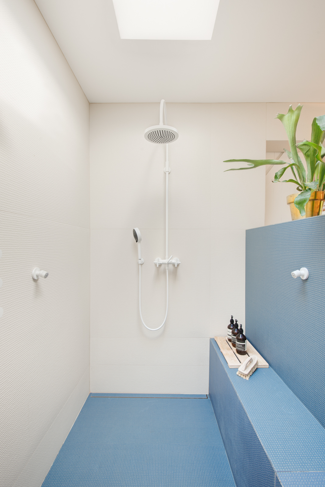 Dunn House by The Practice of Everyday Design - Architizer