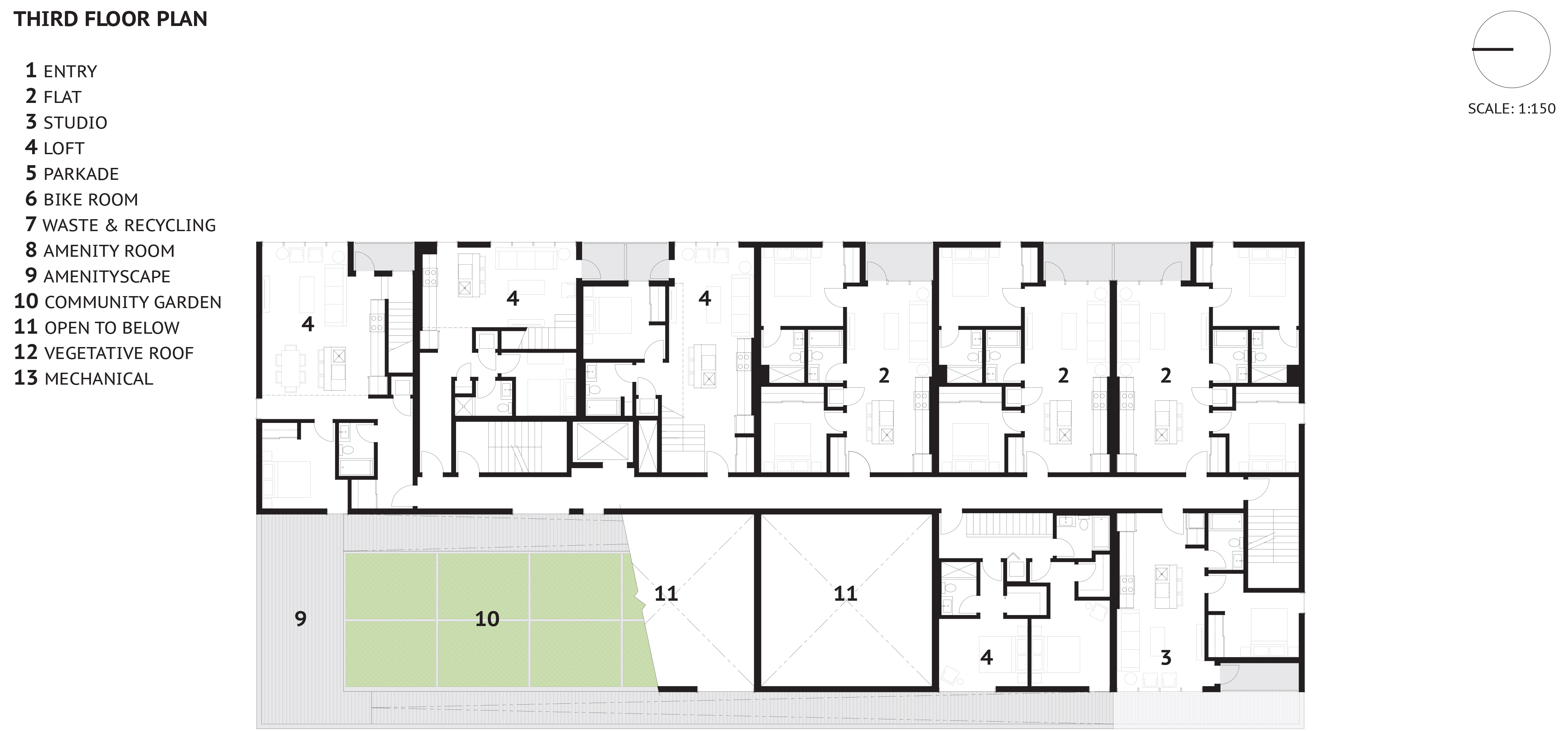 Idea 1916420: GROW by Modern Office of Design + Architecture (MODA) in ...