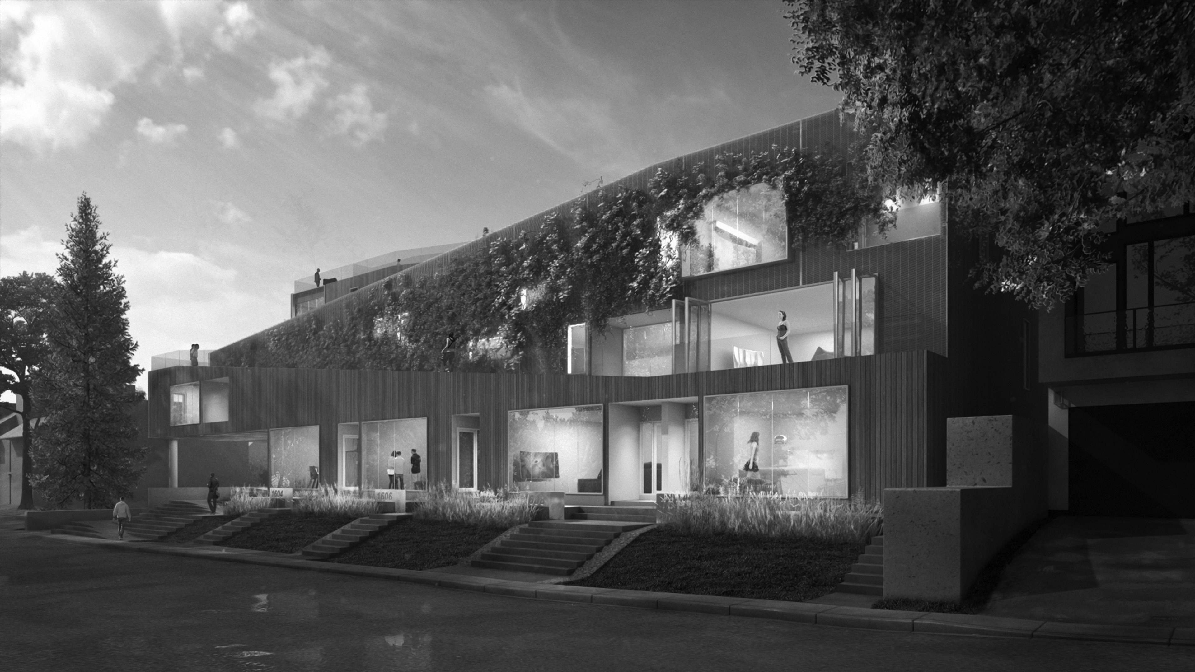 GROW by Modern Office of Design + Architecture (MODA) - Architizer