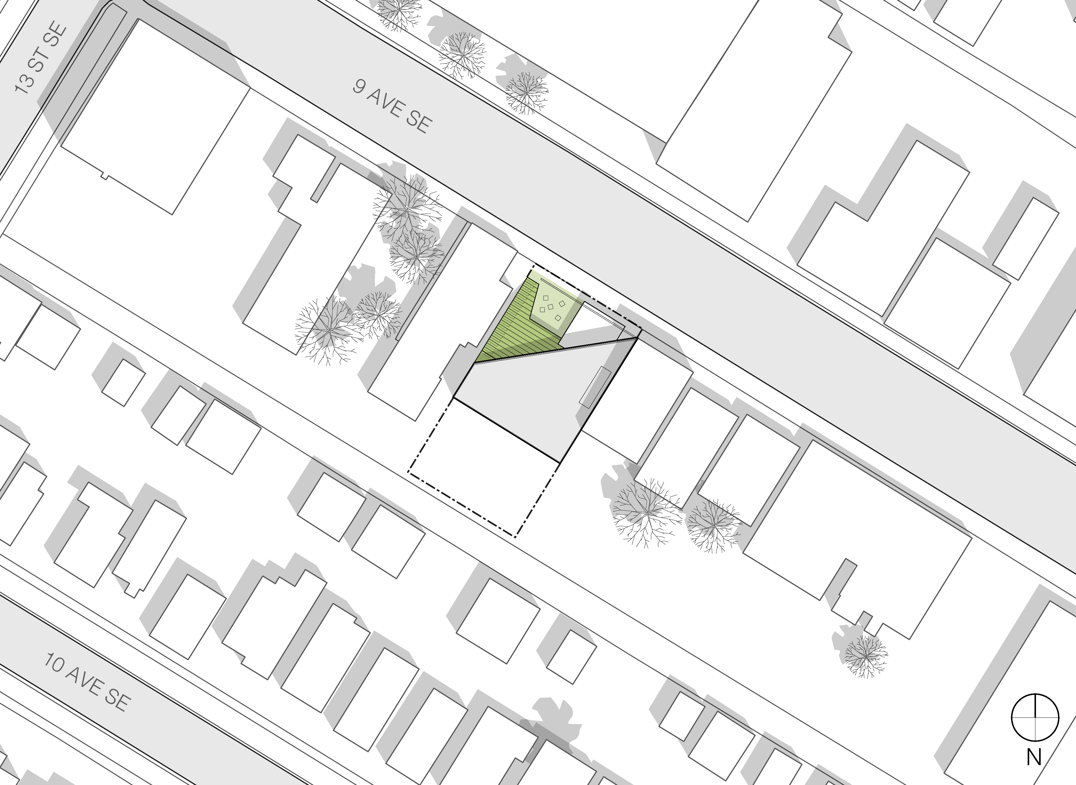 Idea 1916502: HIVE by Modern Office of Design + Architecture (MODA) in ...