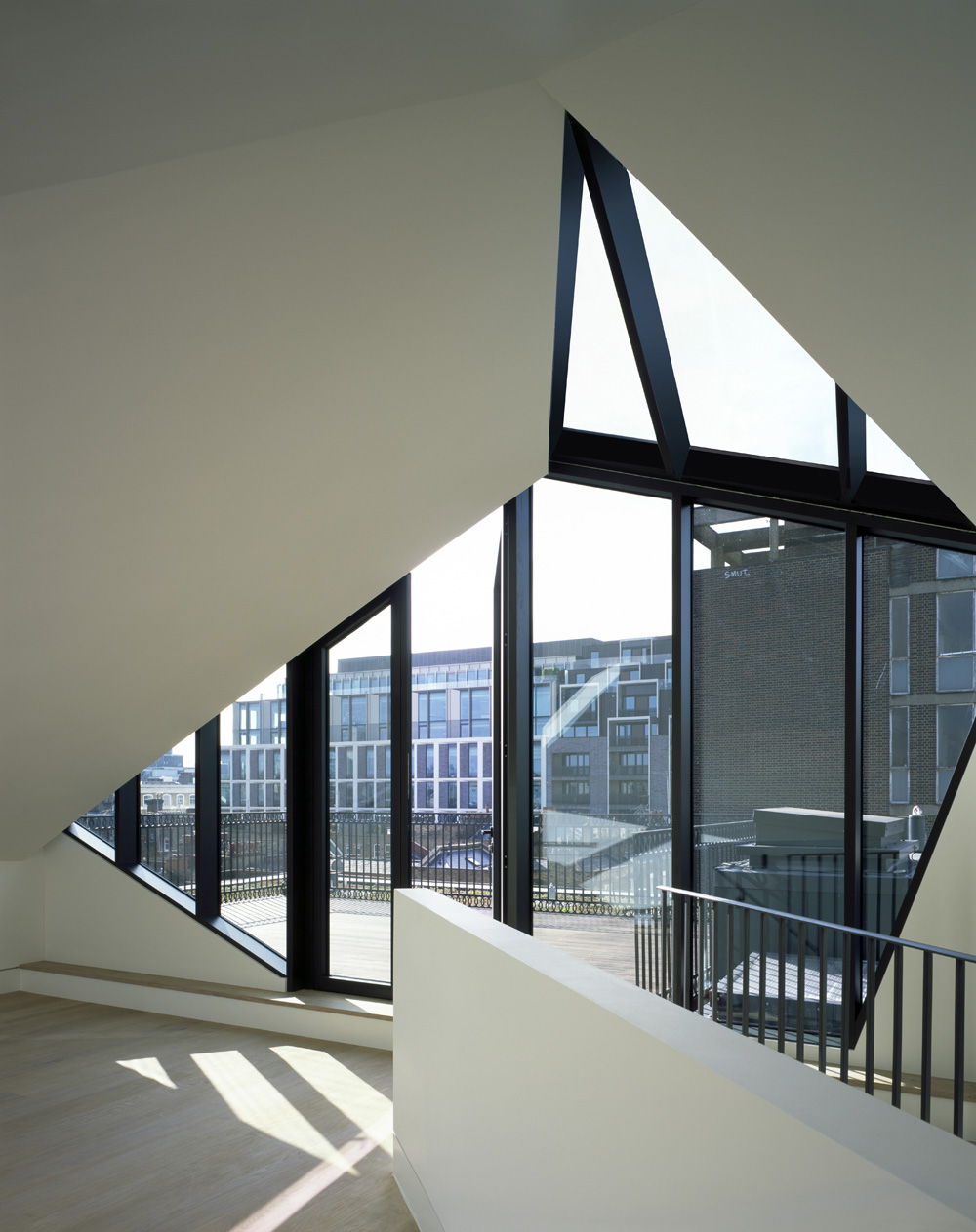 Corner House by DSDHA - Architizer