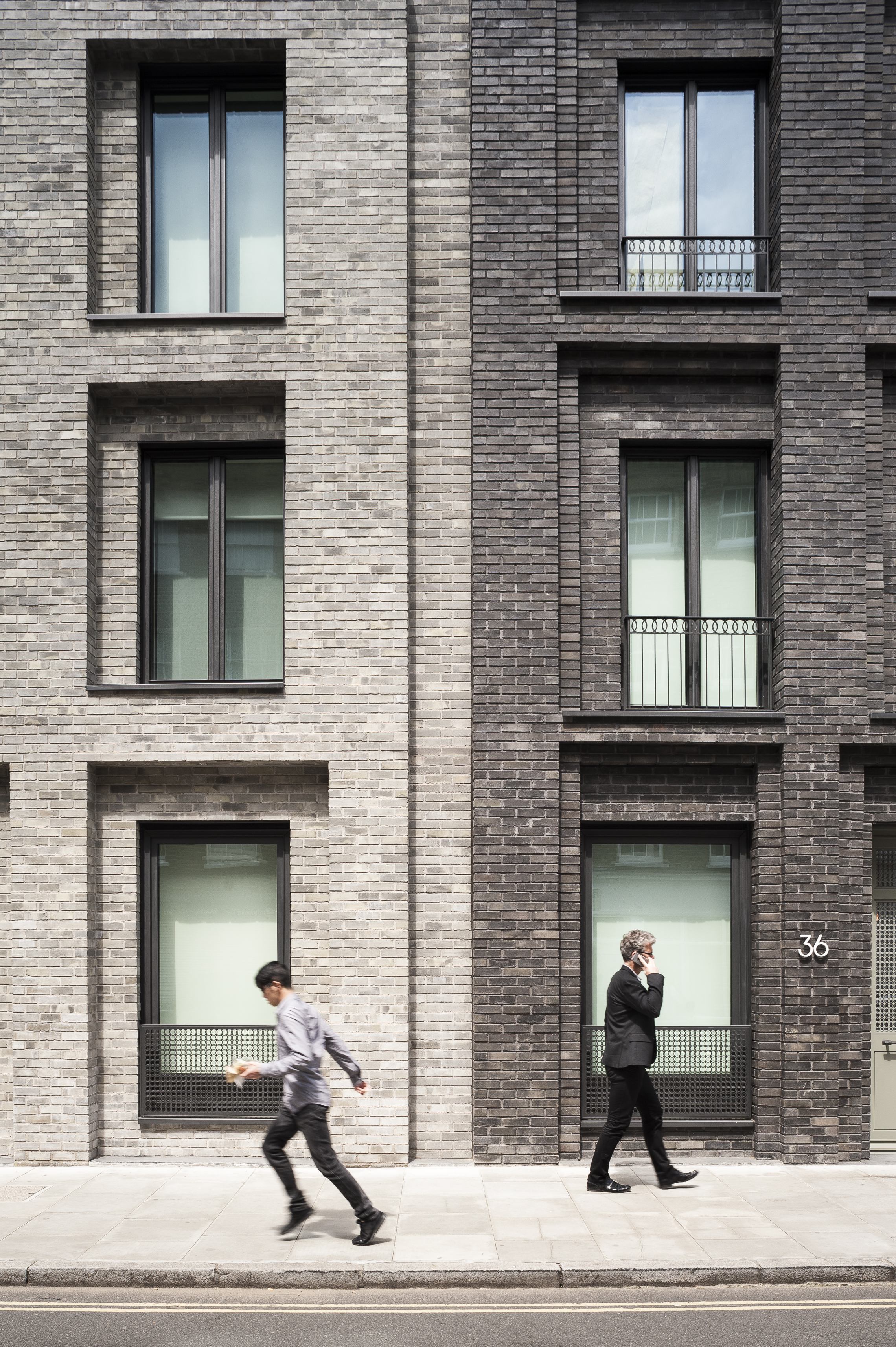 Corner House by DSDHA - Architizer