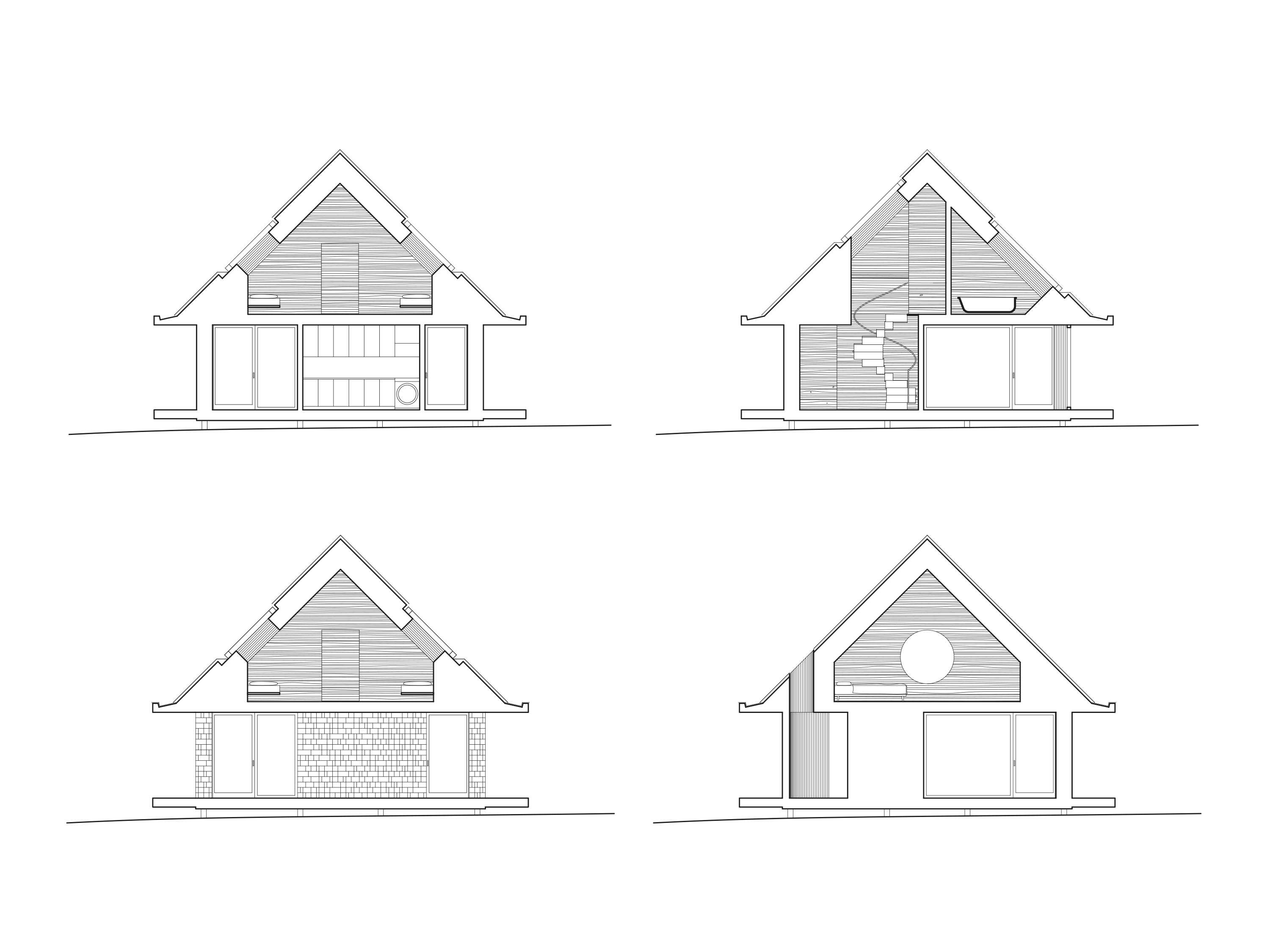 Dwelling by WOJR: Organization for Architecture - Architizer