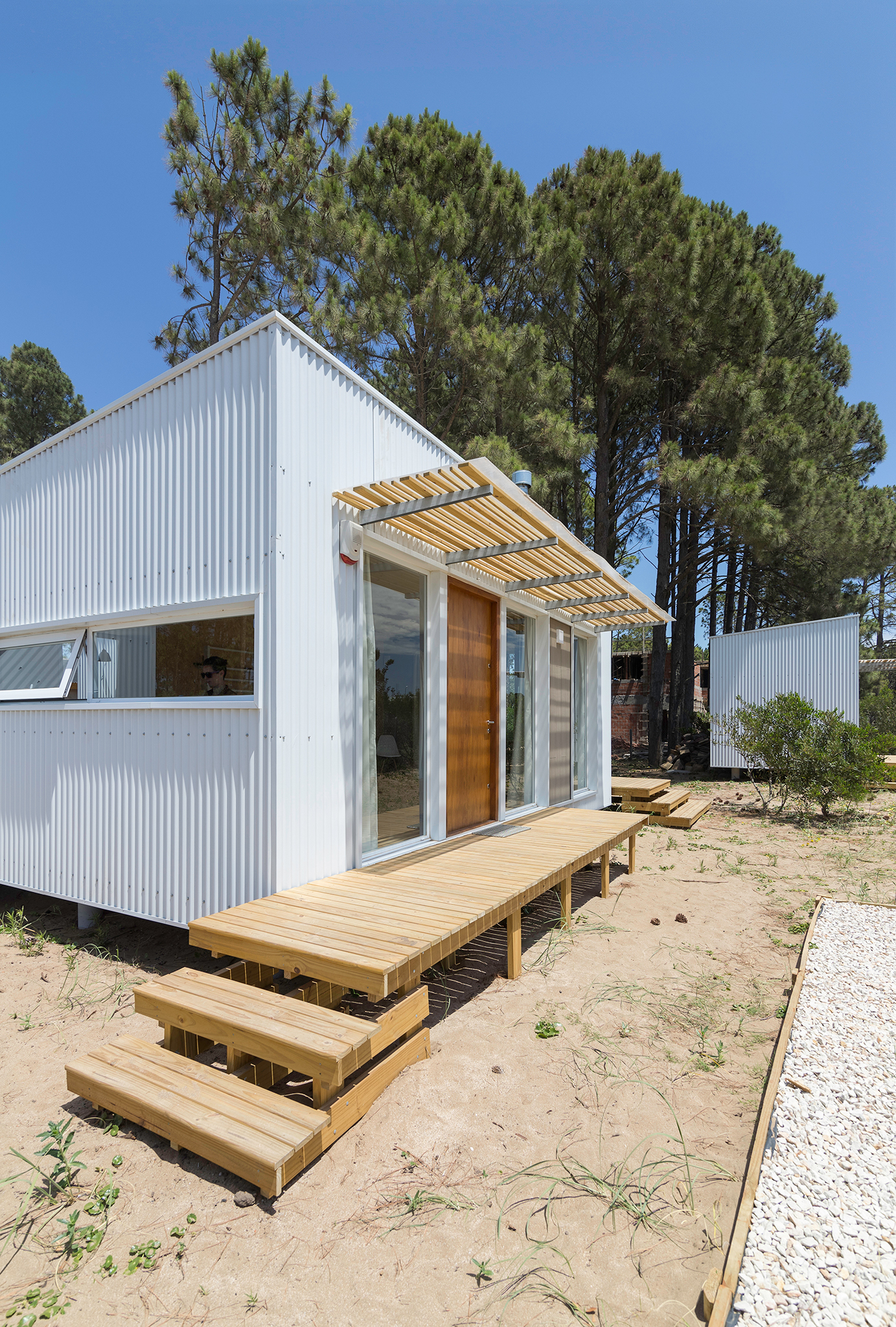 Cronos House by Moirë Architects - Architizer