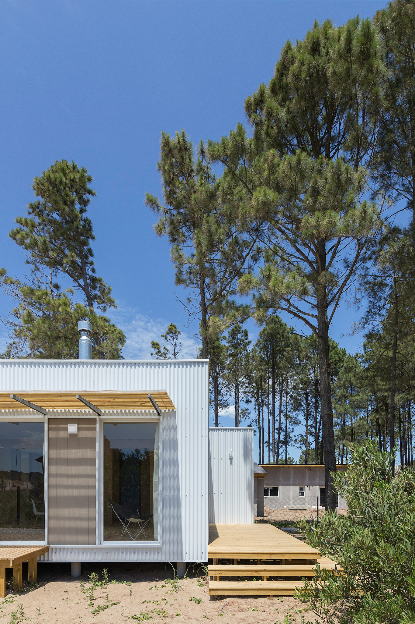 Cronos House by Moirë Architects - Architizer