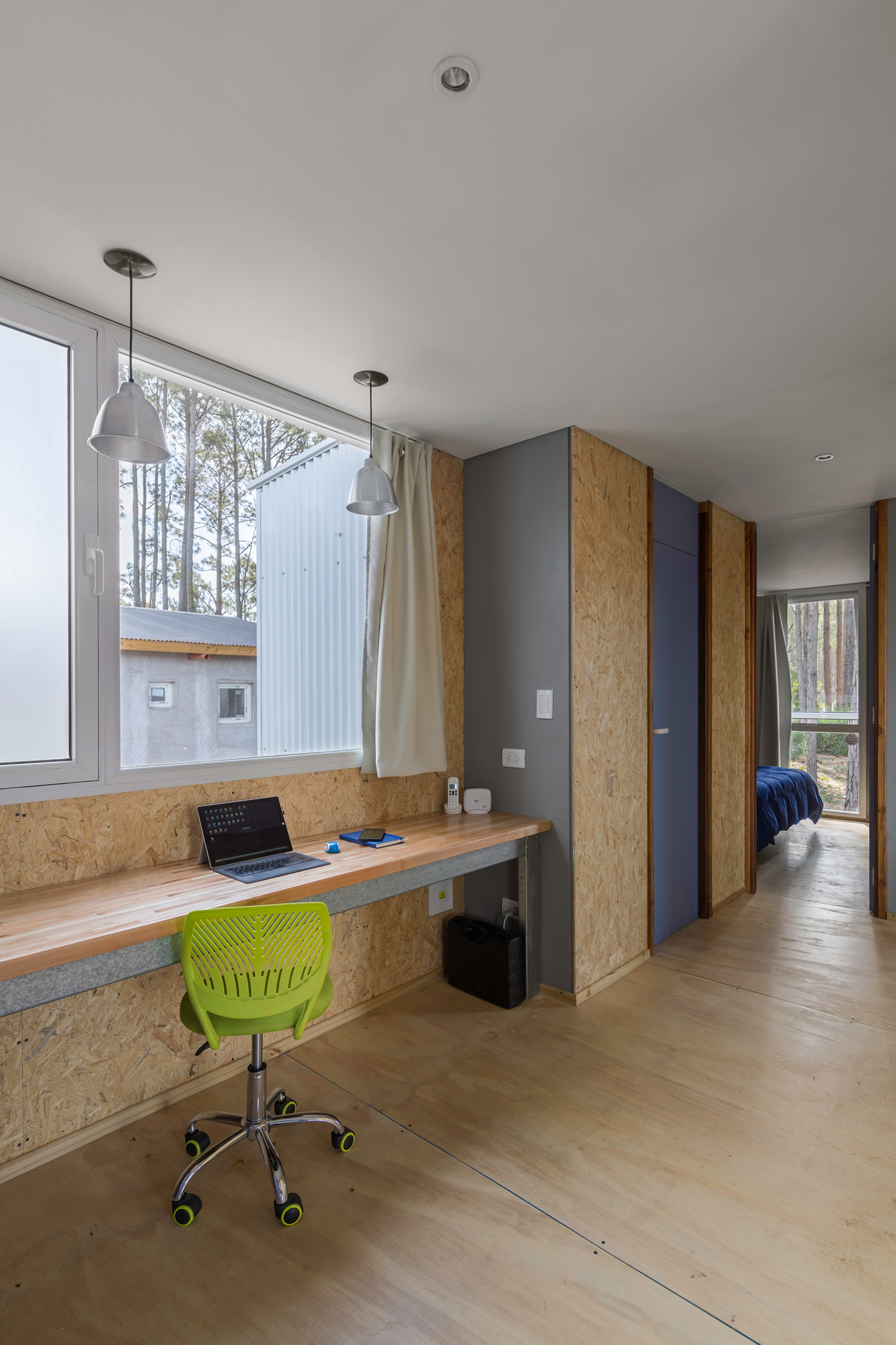 Cronos House by Moirë Architects - Architizer