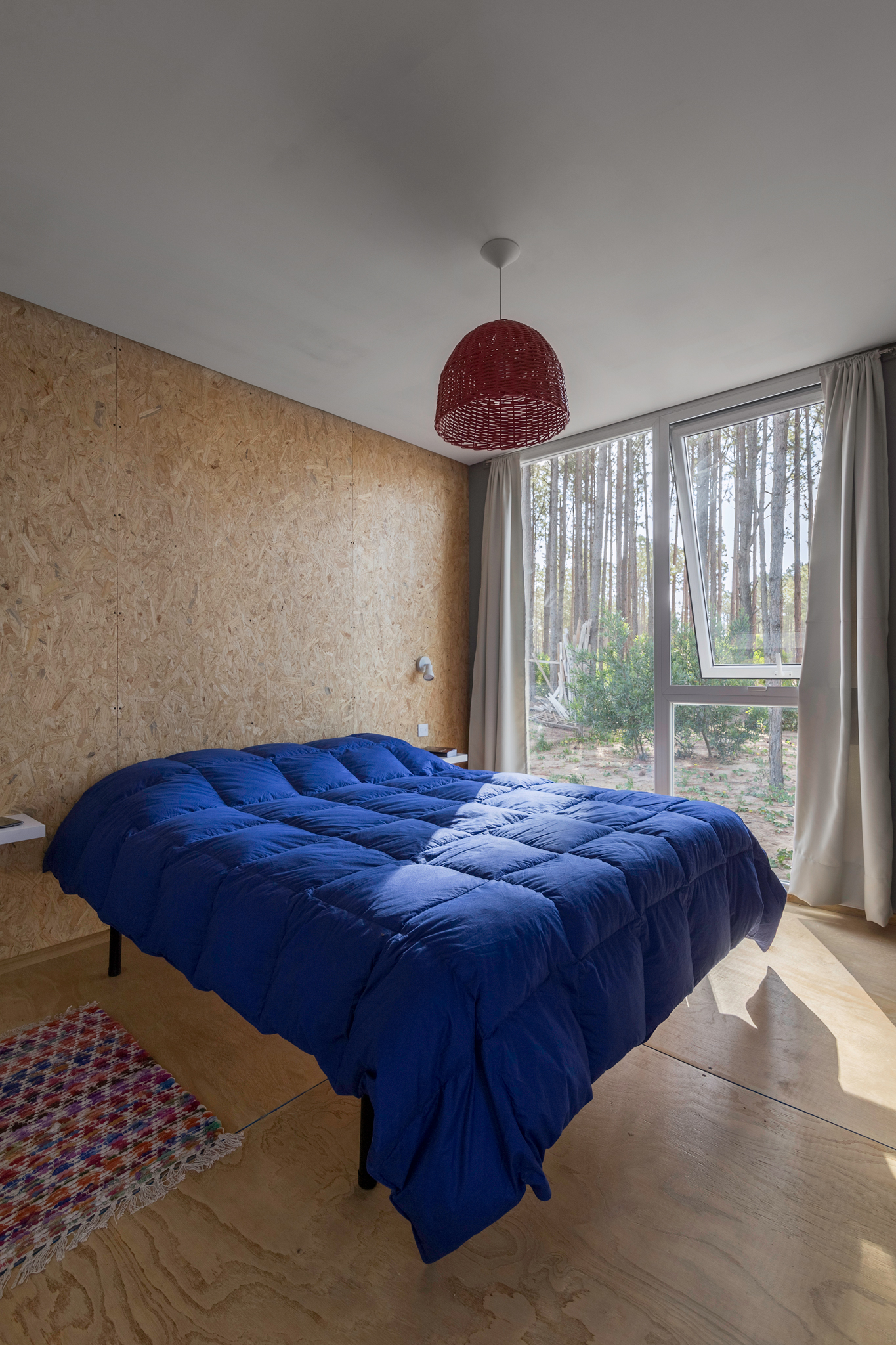 Cronos House by Moirë Architects - Architizer