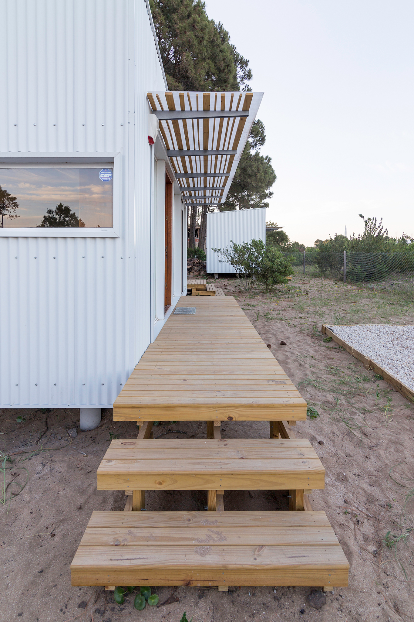 Cronos House by Moirë Architects - Architizer