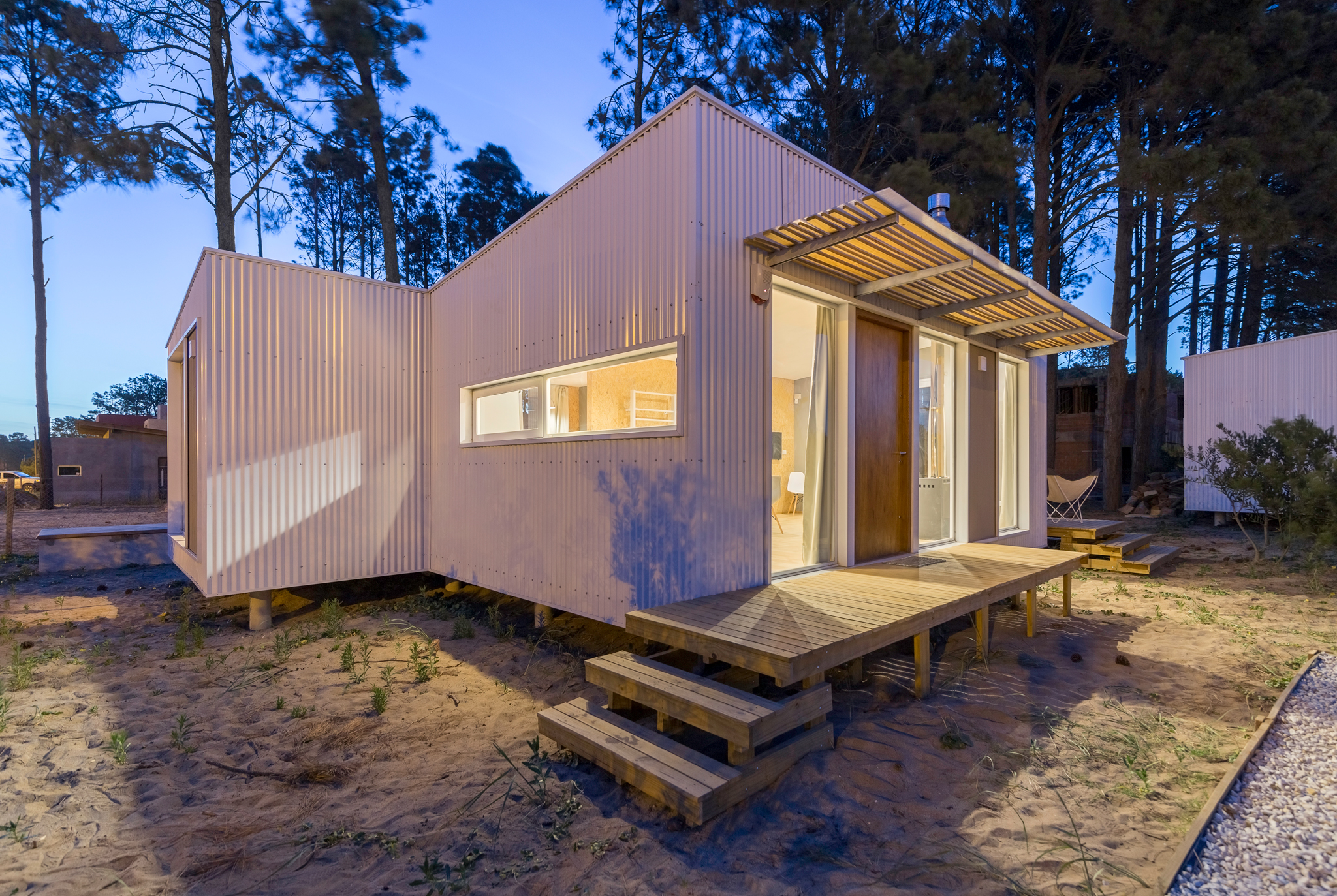 House Cronos - Architizer