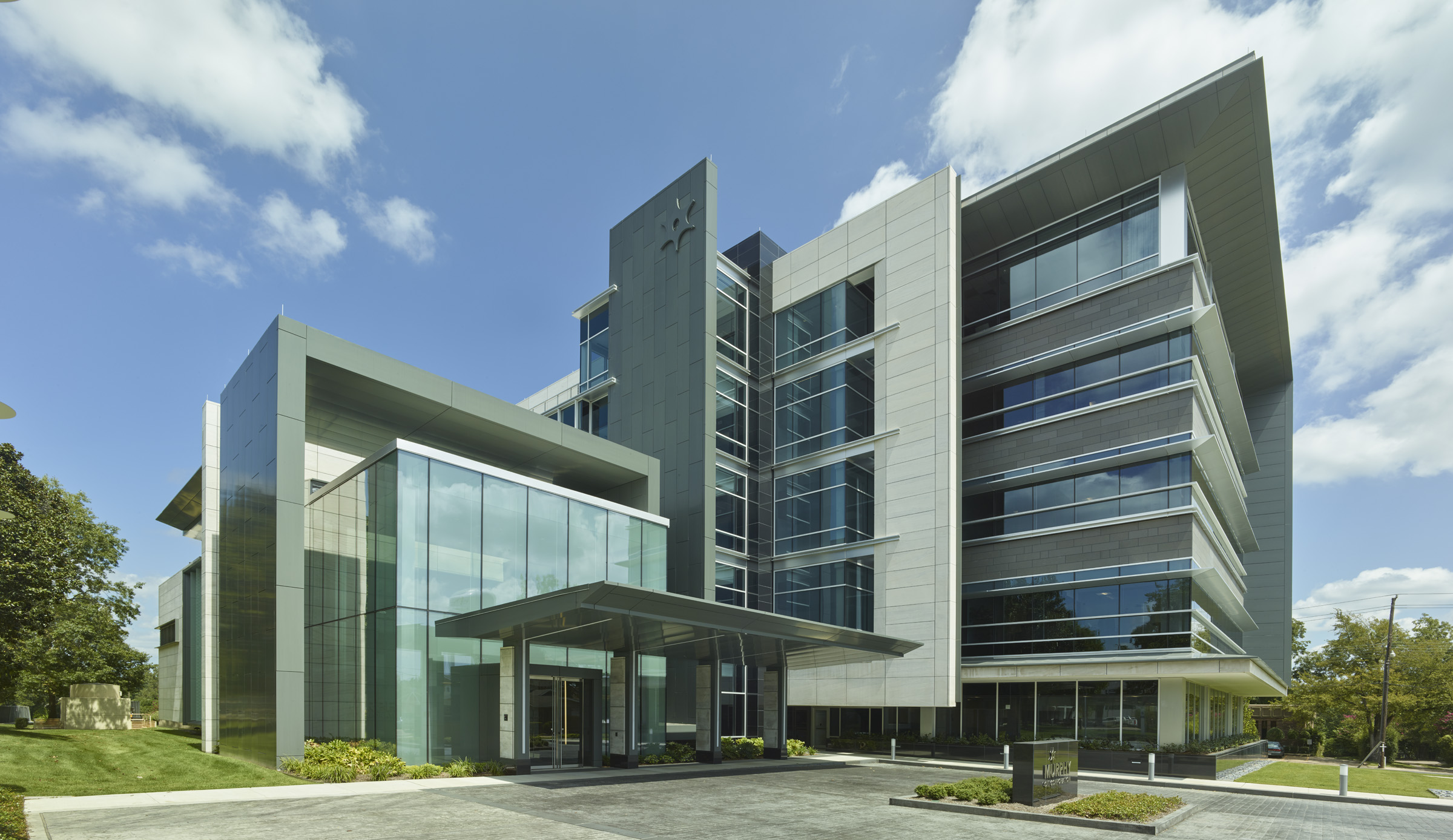 Hillary Rodham Clinton Children's Library and Learning Center by Polk ...