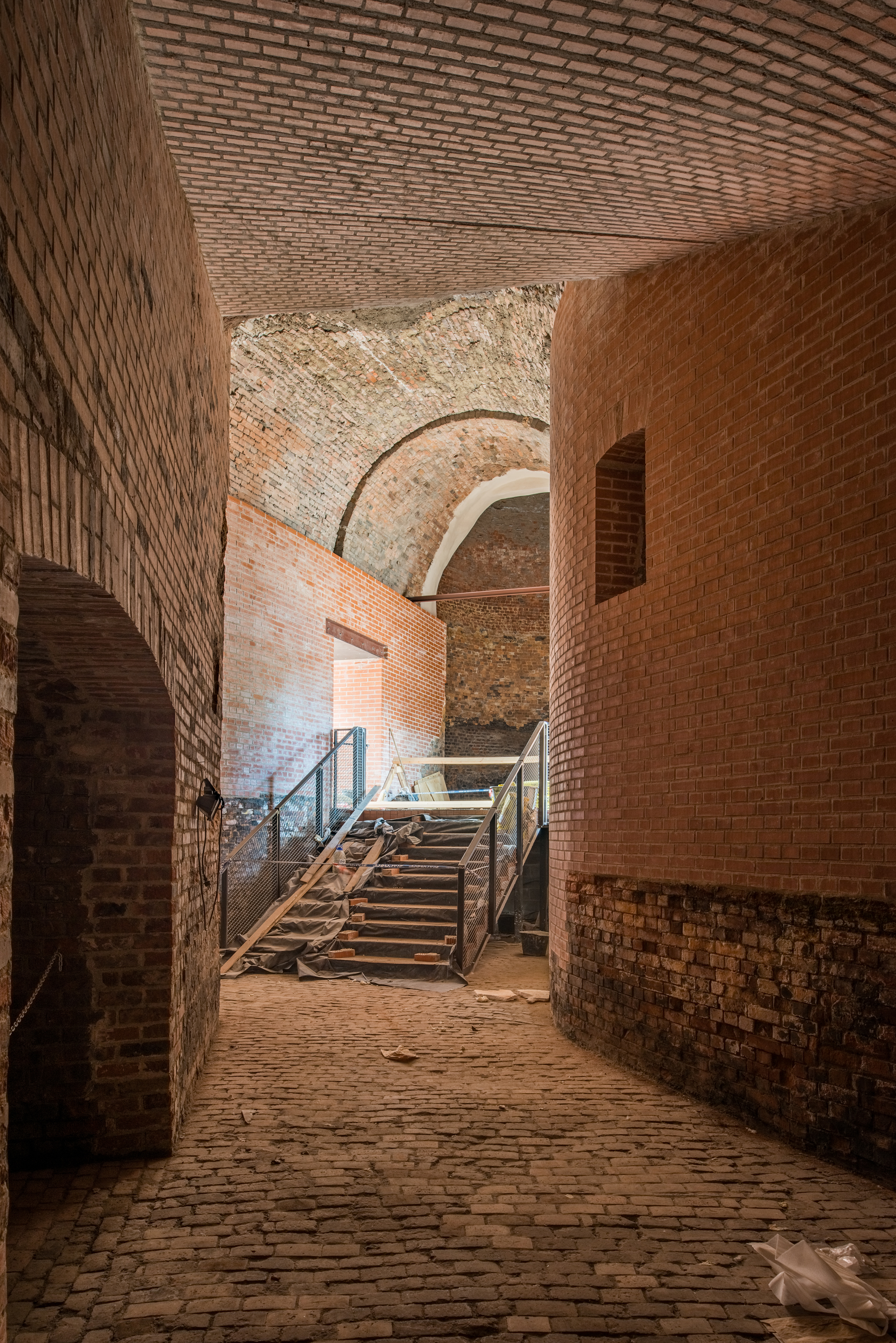 Tallinn Creative Hub by KAVAKAVA - Architizer