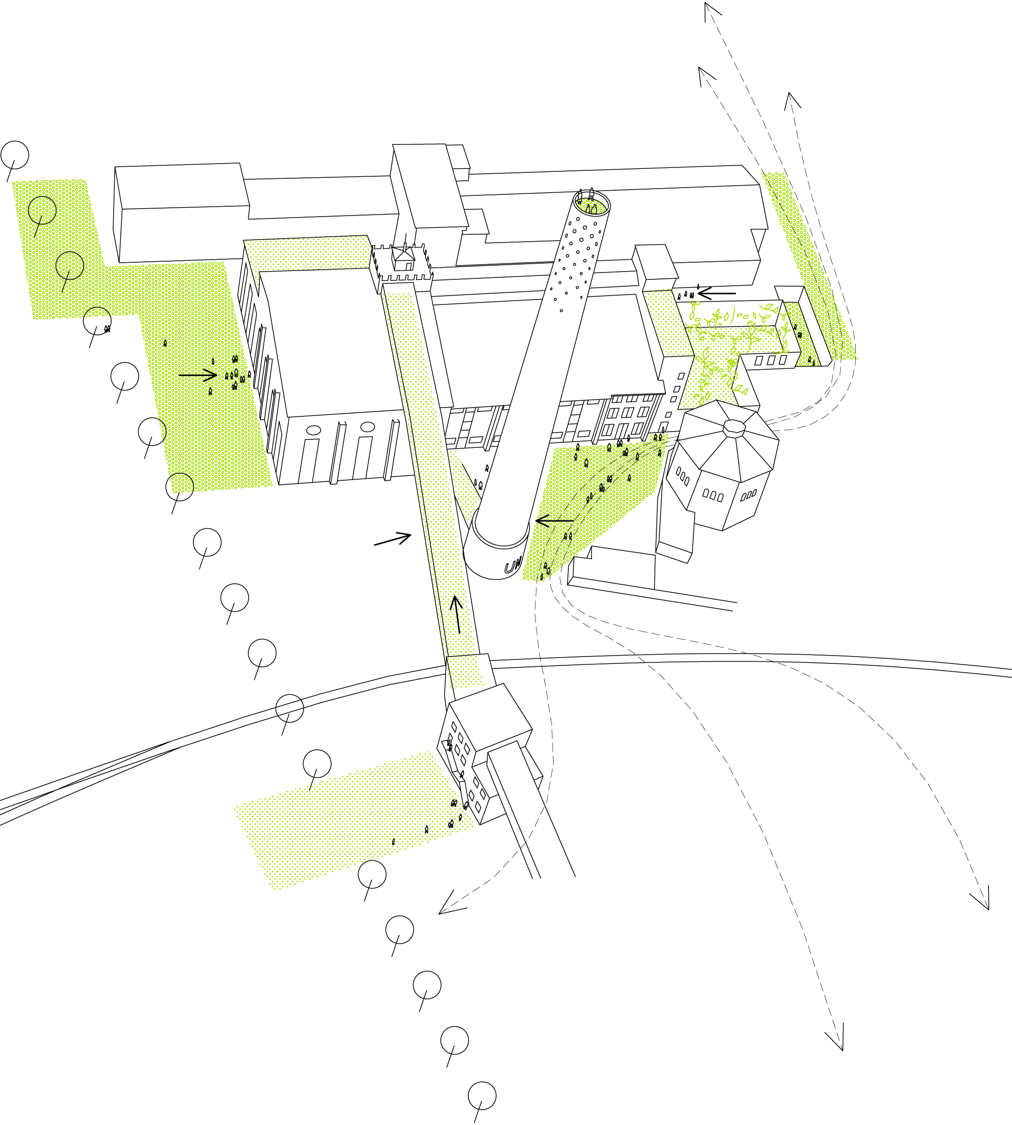 Tallinn Creative Hub by KAVAKAVA - Architizer