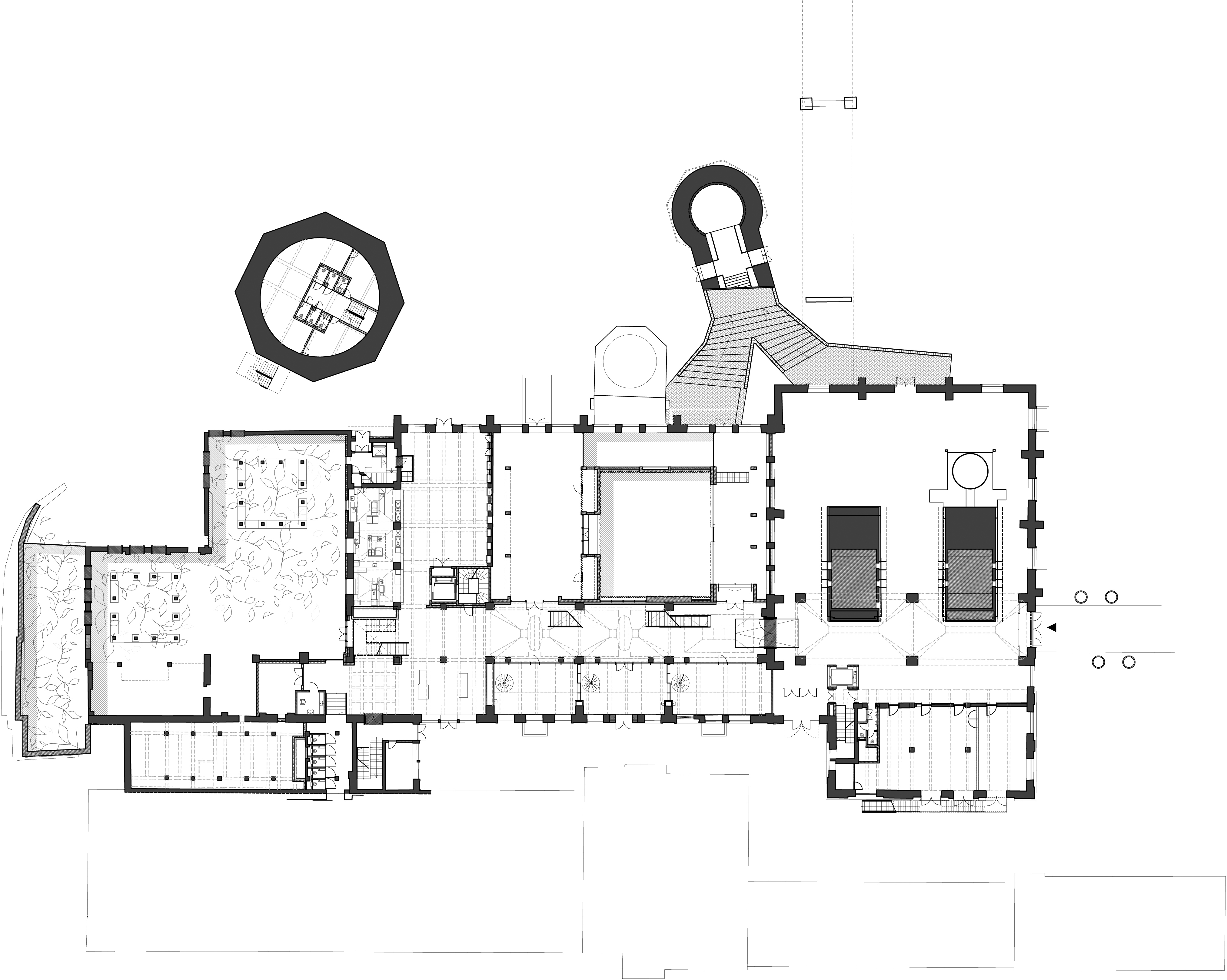 Tallinn Creative Hub by KAVAKAVA - Architizer