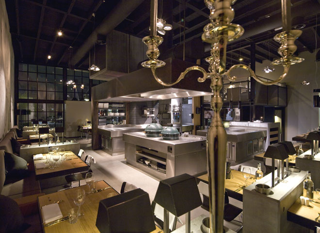 Bij Teus by Masters of Interior Design - Architizer