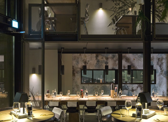 Bij Teus by Masters of Interior Design - Architizer