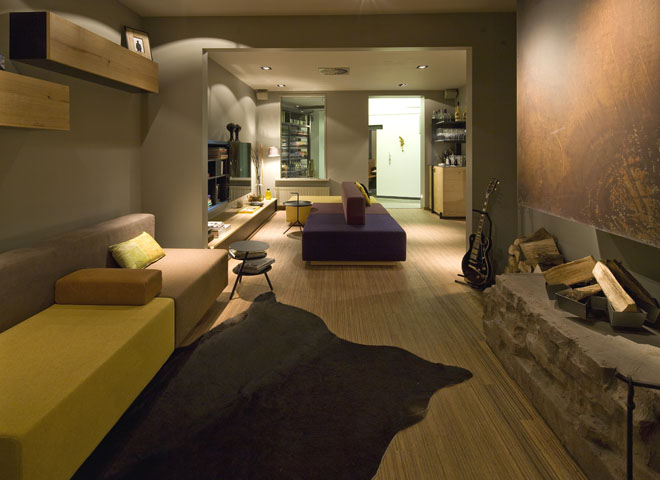 Bij Teus by Masters of Interior Design - Architizer