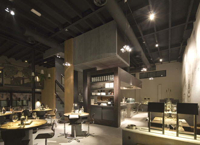 Bij Teus by Masters of Interior Design - Architizer