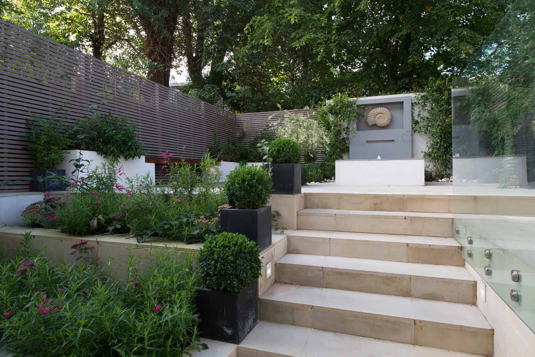 Adamson Road by DDWH Architects - Architizer