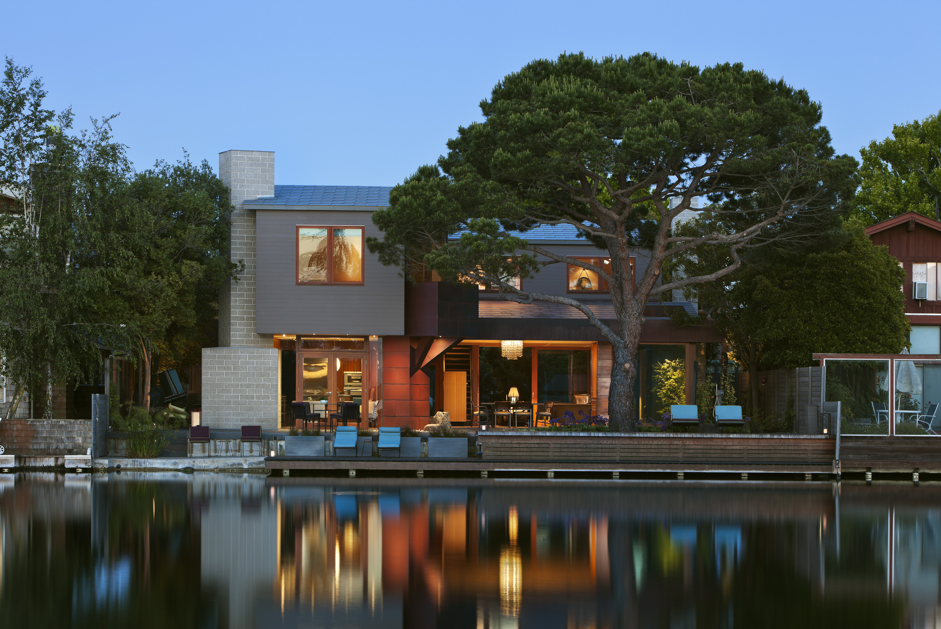 VilLA NM by UNStudio - Architizer