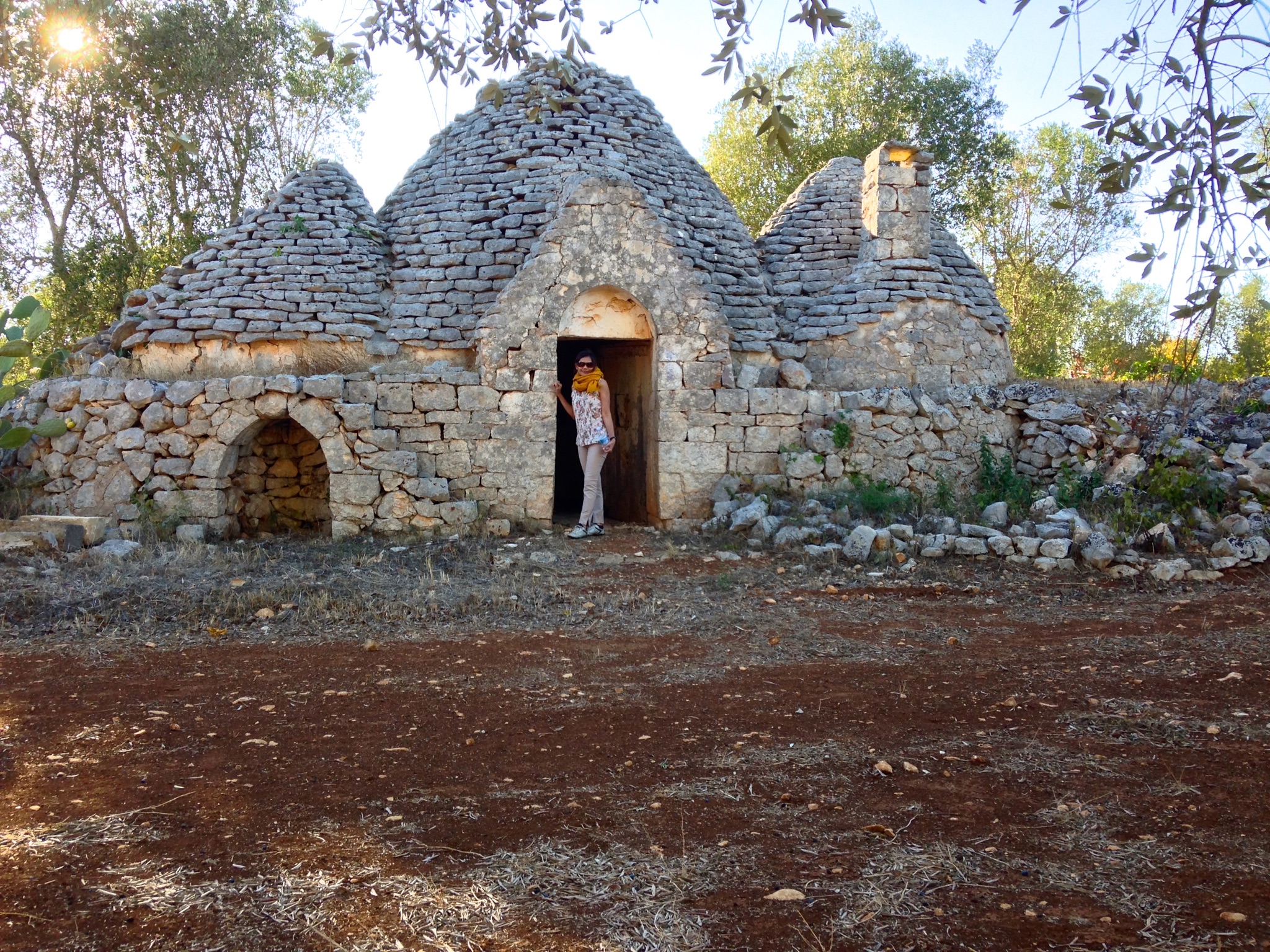 Dream Trullo project in Salento by First Global Co. Ltd. - Architizer