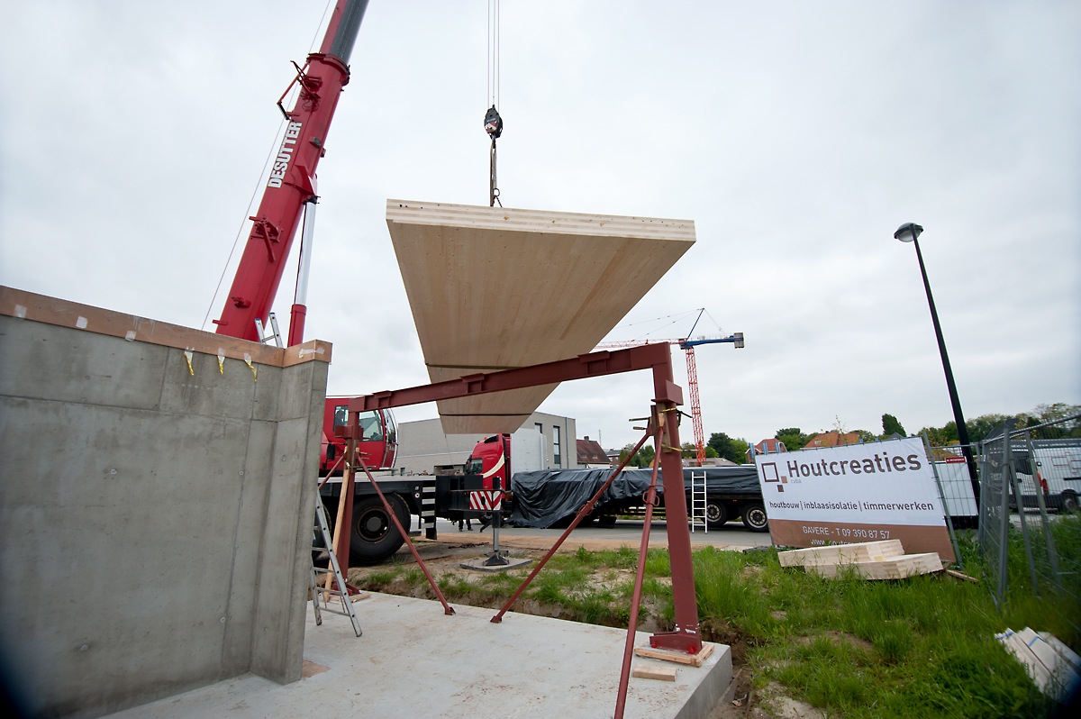 RAVE by tom mahieu architect bvba - Architizer