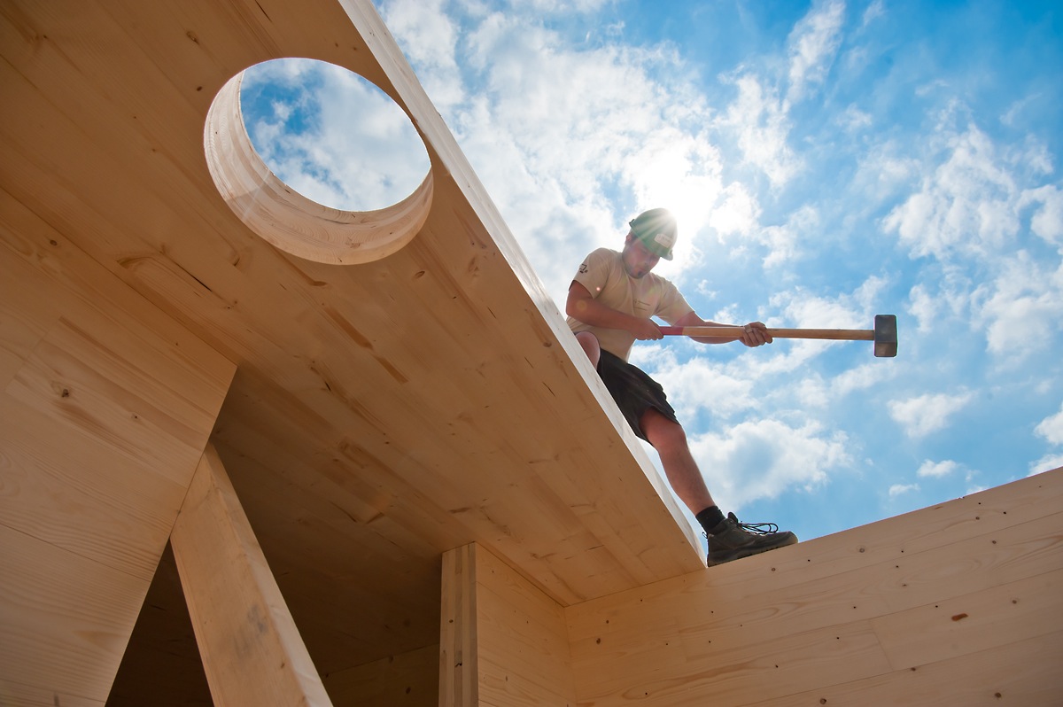 RAVE by tom mahieu architect bvba - Architizer