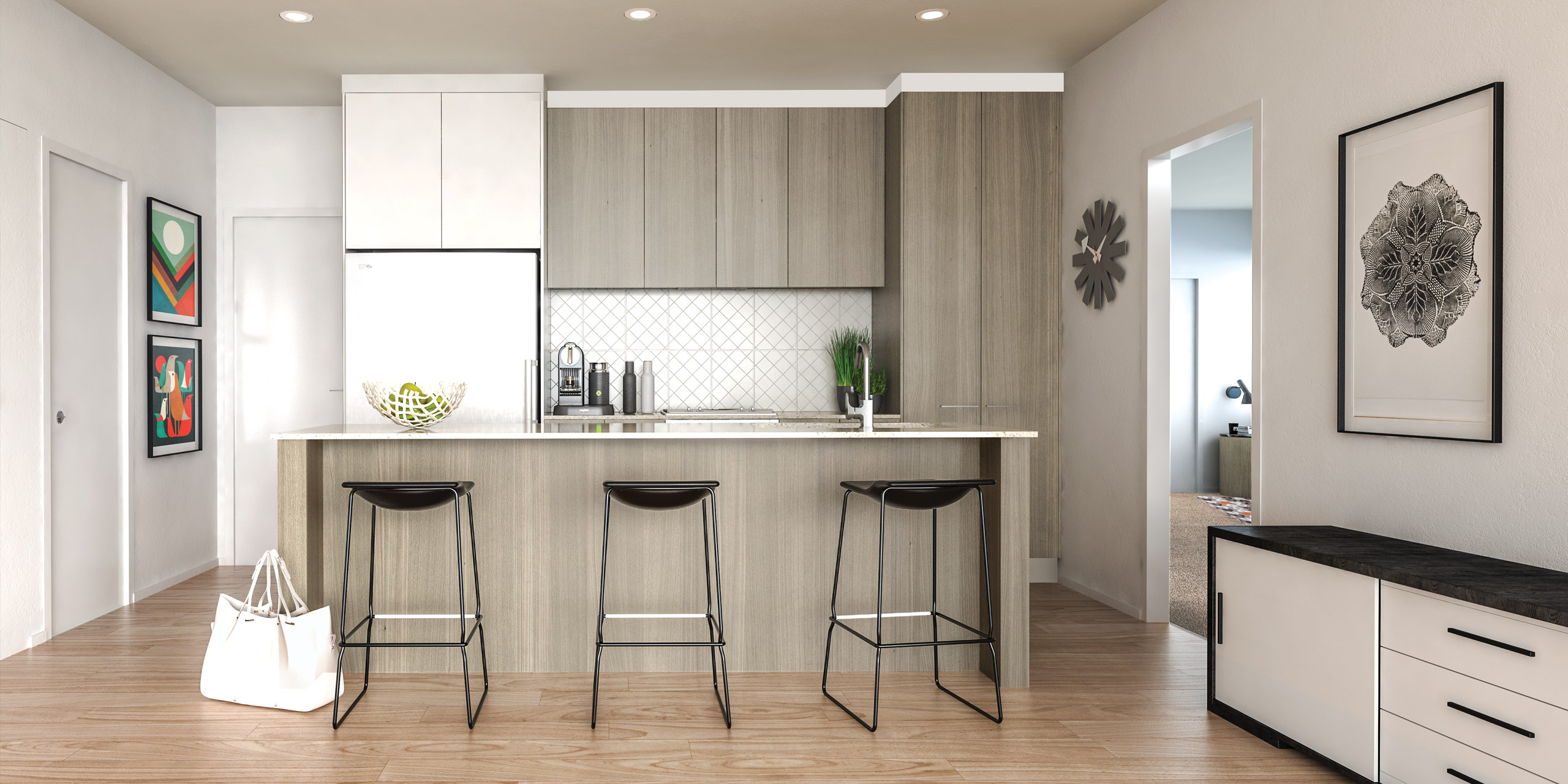 Watermark by Hugh Gordon Architects - Architizer