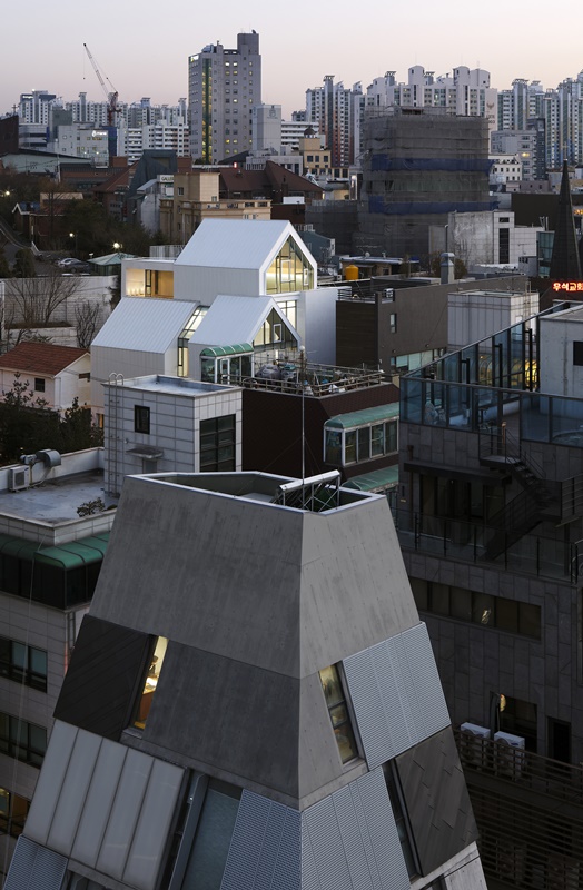 L'EAU design Co.,Ltd. - Architizer