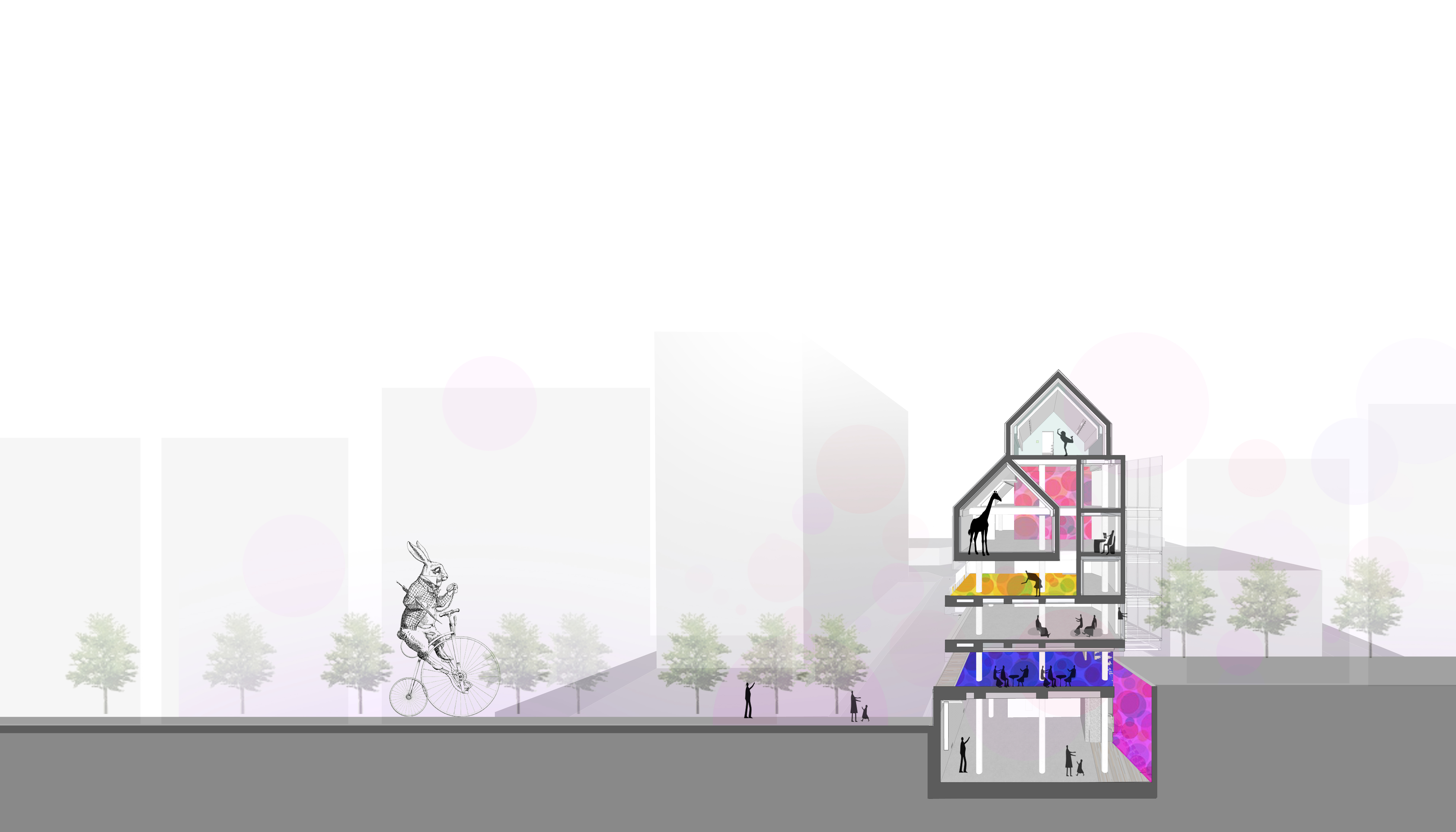 March Rabbit by L'EAU design Co.,Ltd. - Architizer
