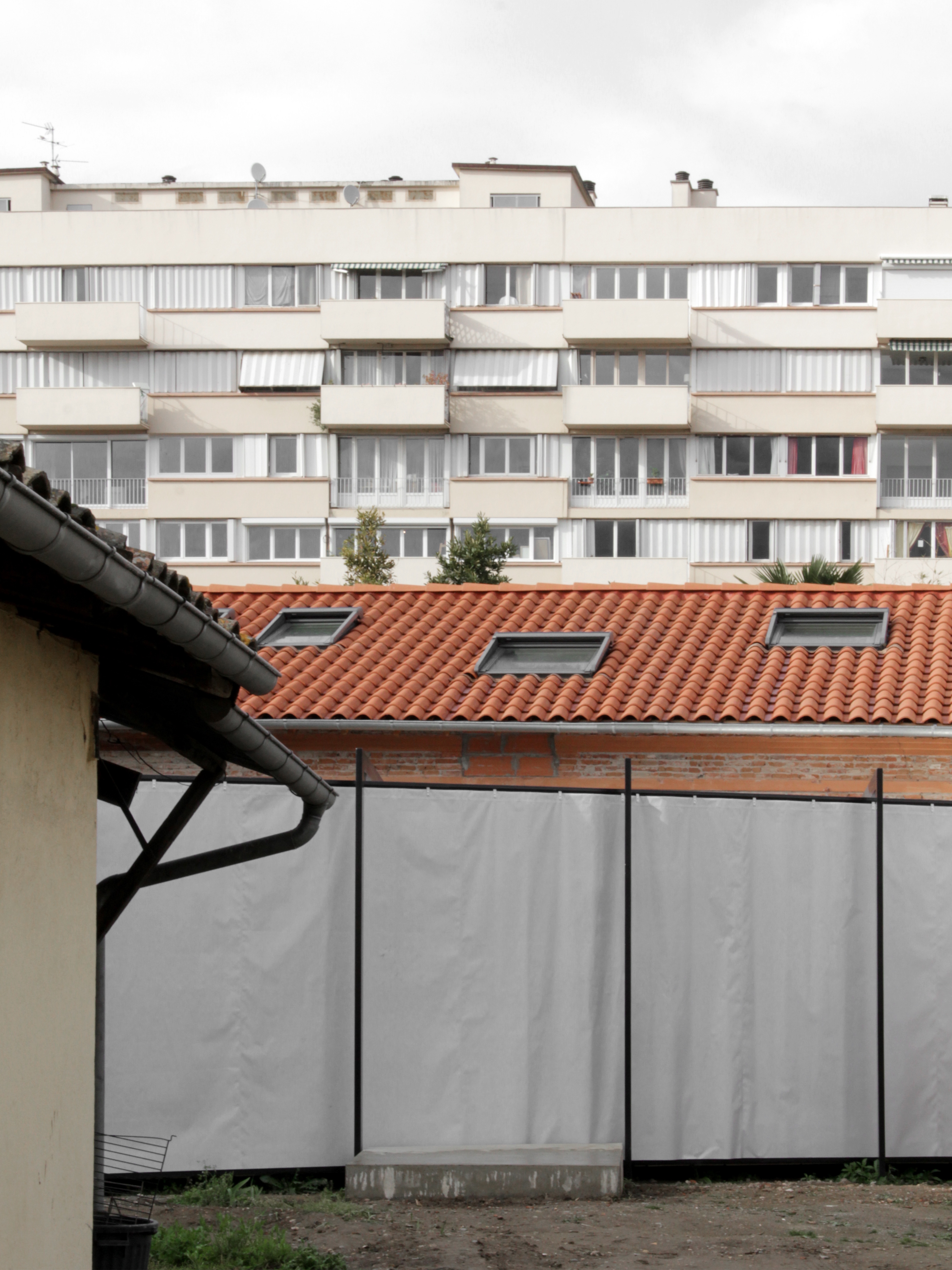 M15 by Bureau Architectures Sans Titre - Architizer
