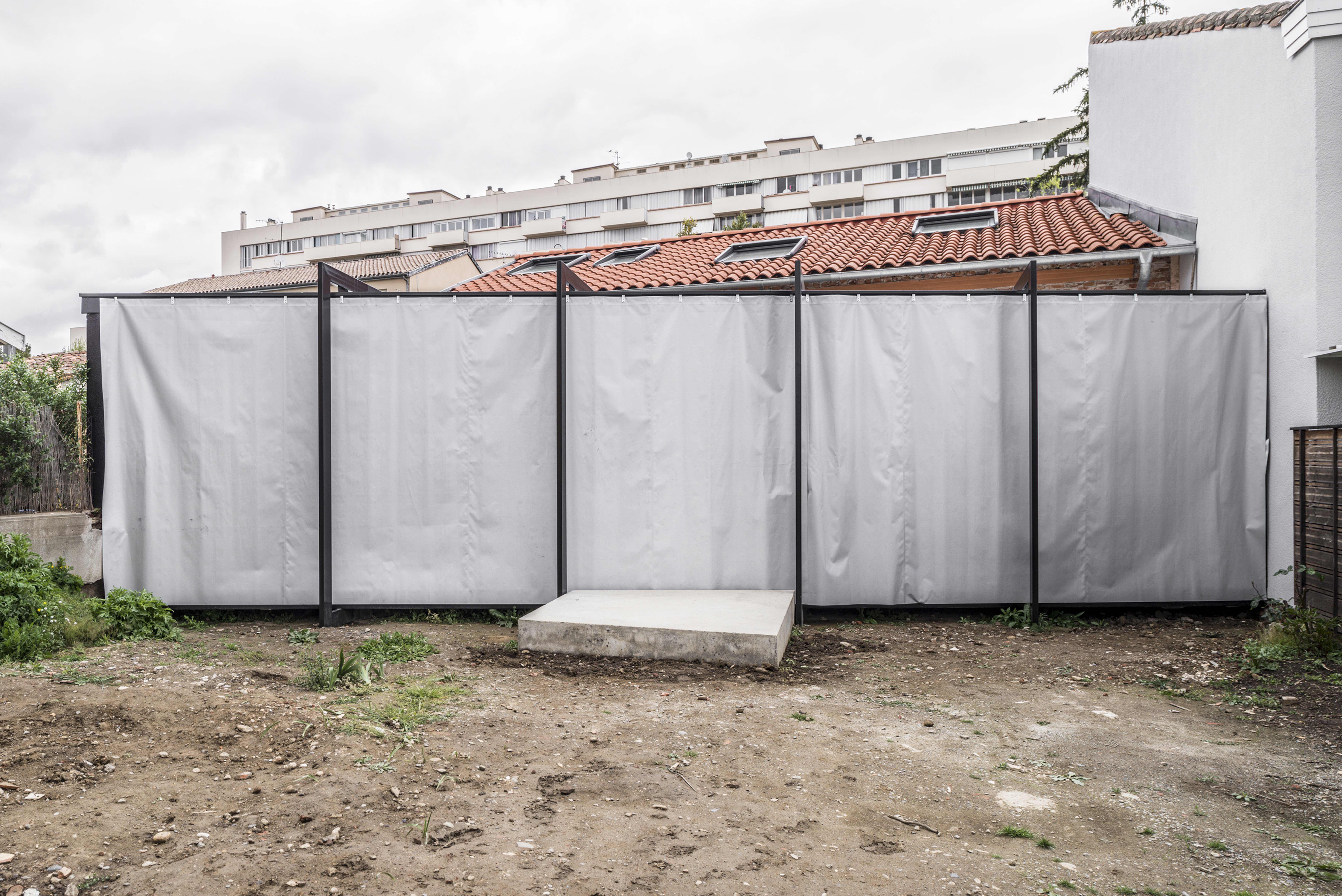 M15 by Bureau Architectures Sans Titre - Architizer