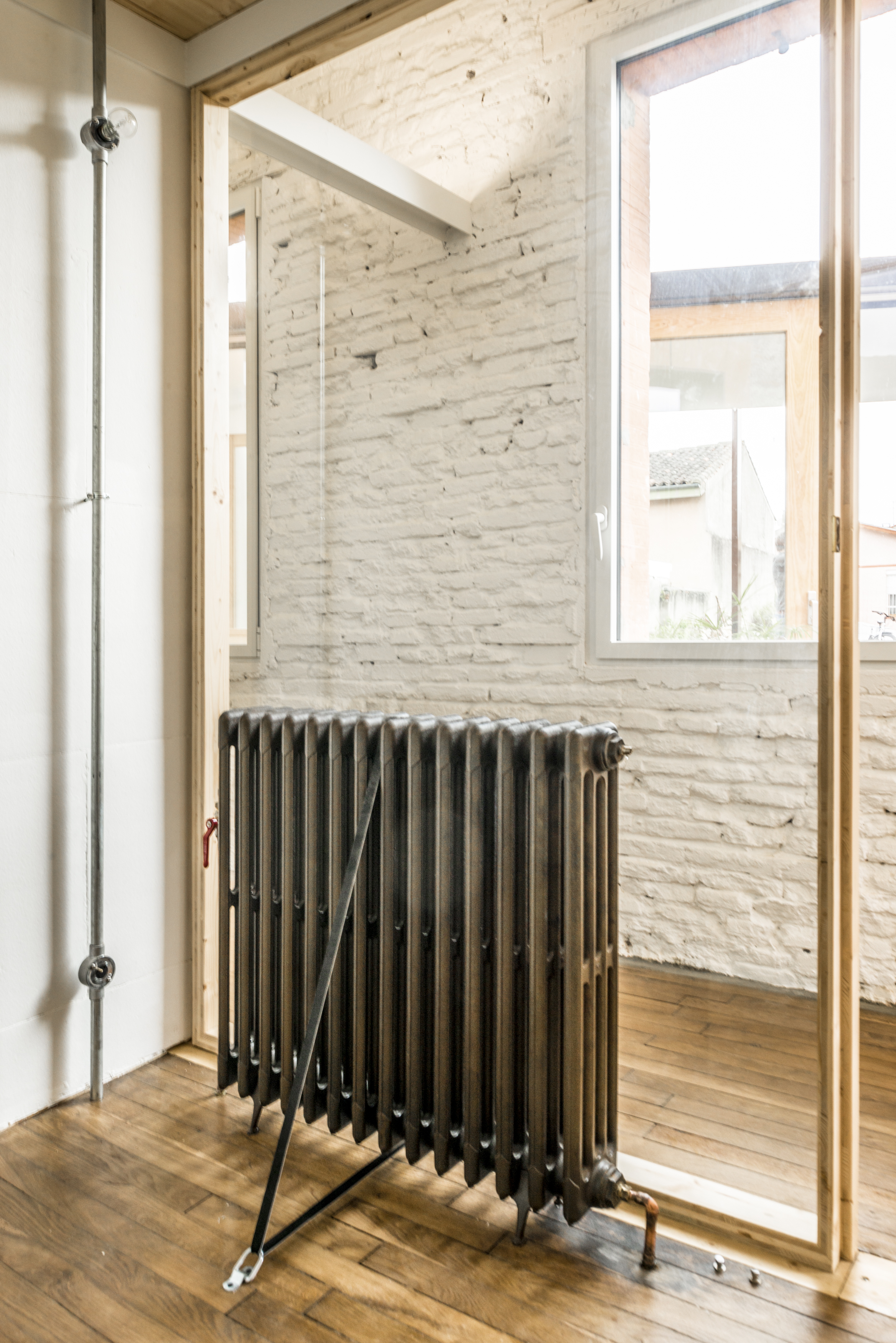 M15 by Bureau Architectures Sans Titre - Architizer
