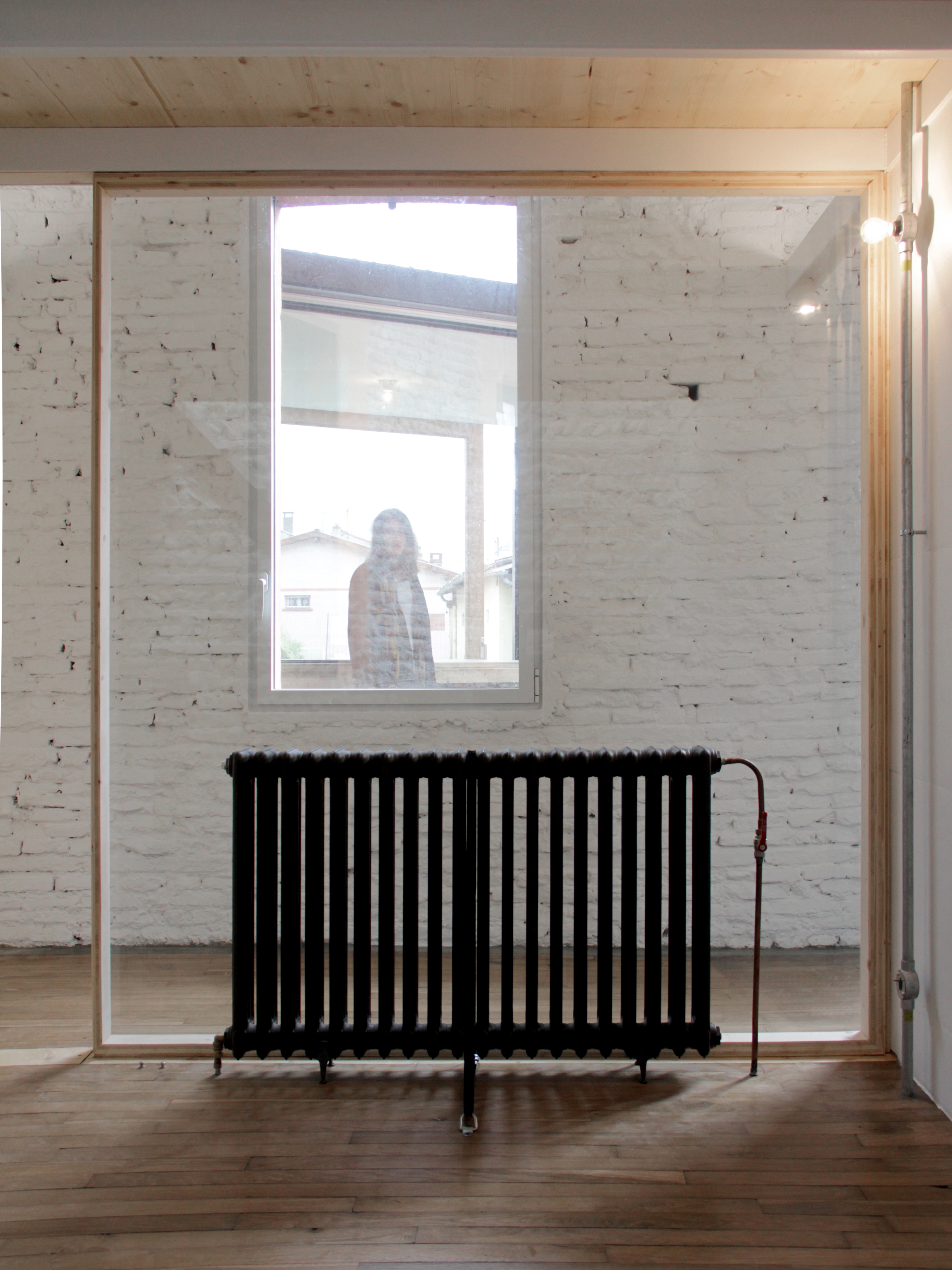 M15 by Bureau Architectures Sans Titre - Architizer