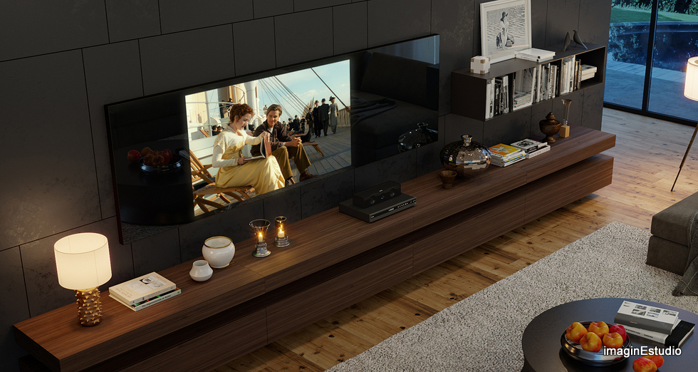 TV-Glass by Vladimir Brodetsky - Architizer