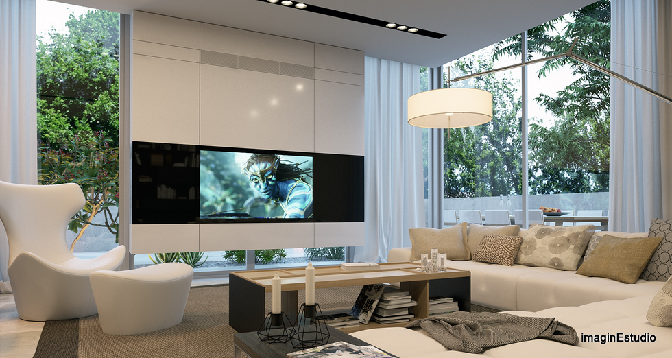 TV-Glass by Vladimir Brodetsky - Architizer
