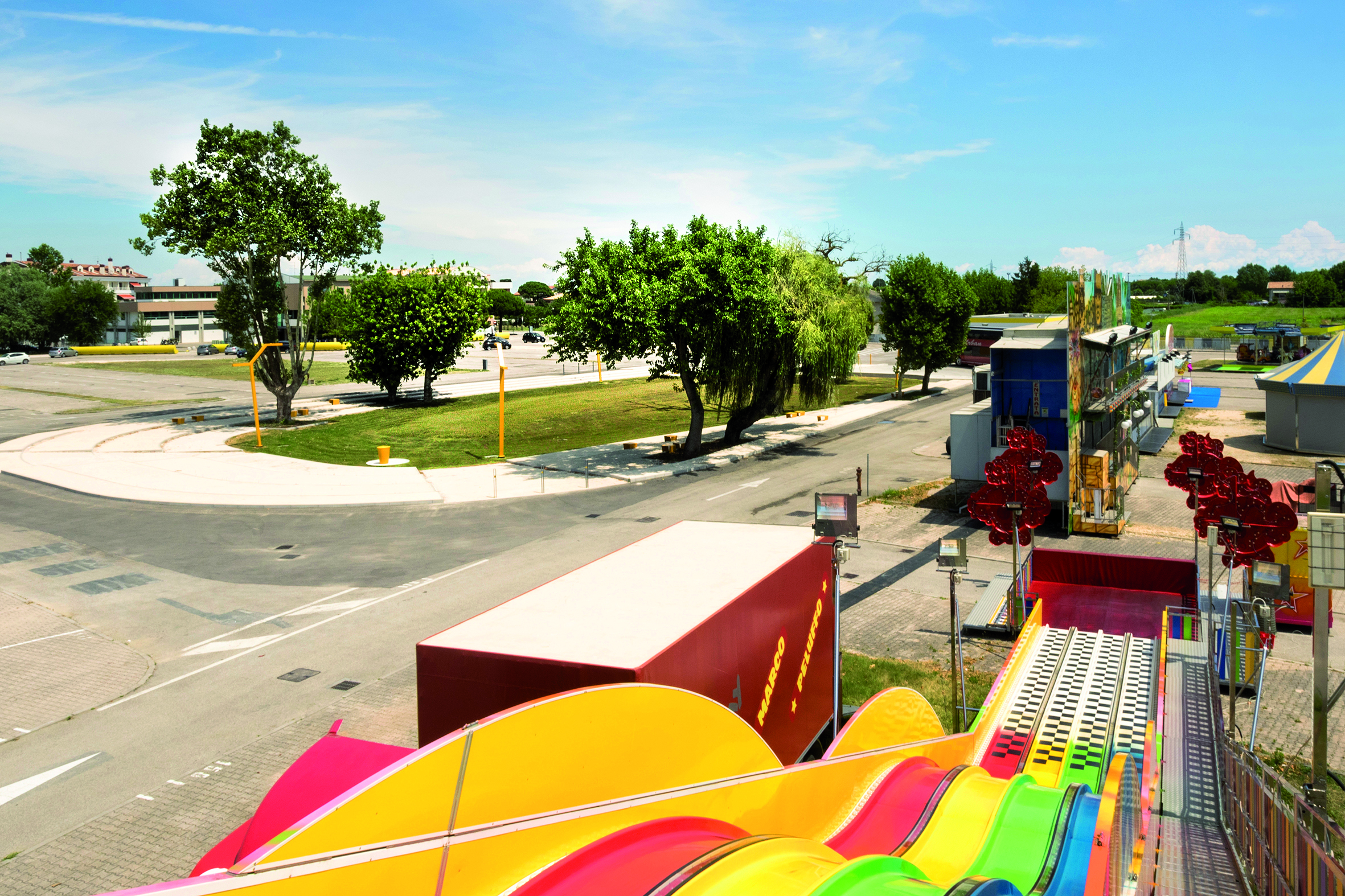 Green Arena by STRADIVARIE ARCHITETTI ASSOCIATI - Architizer