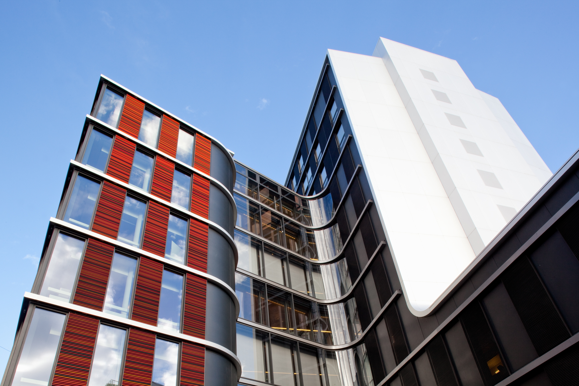 HiOA - Oslo and Akershus University College of applied sciences by Lund ...